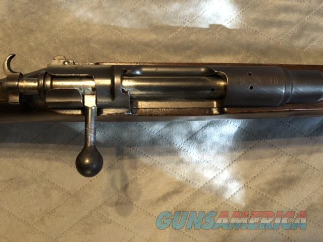 Arisaka Japanese Type 30 rifle for sale at Gunsamerica.com: 923123204