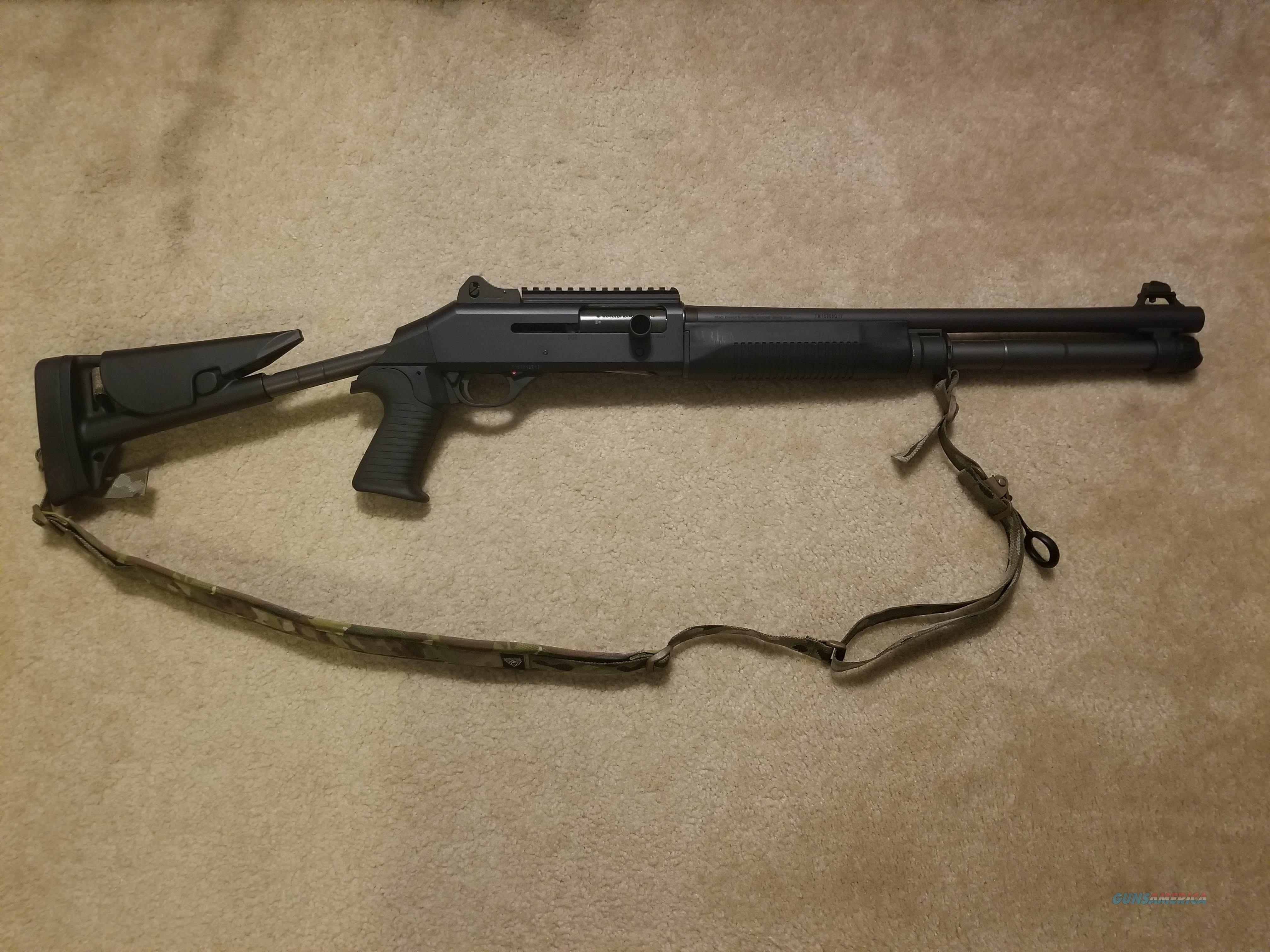 Usmc Benelli M4