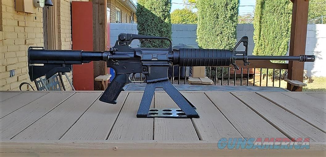 Colt AR-15 6520 for sale at Gunsamerica.com: 902935551