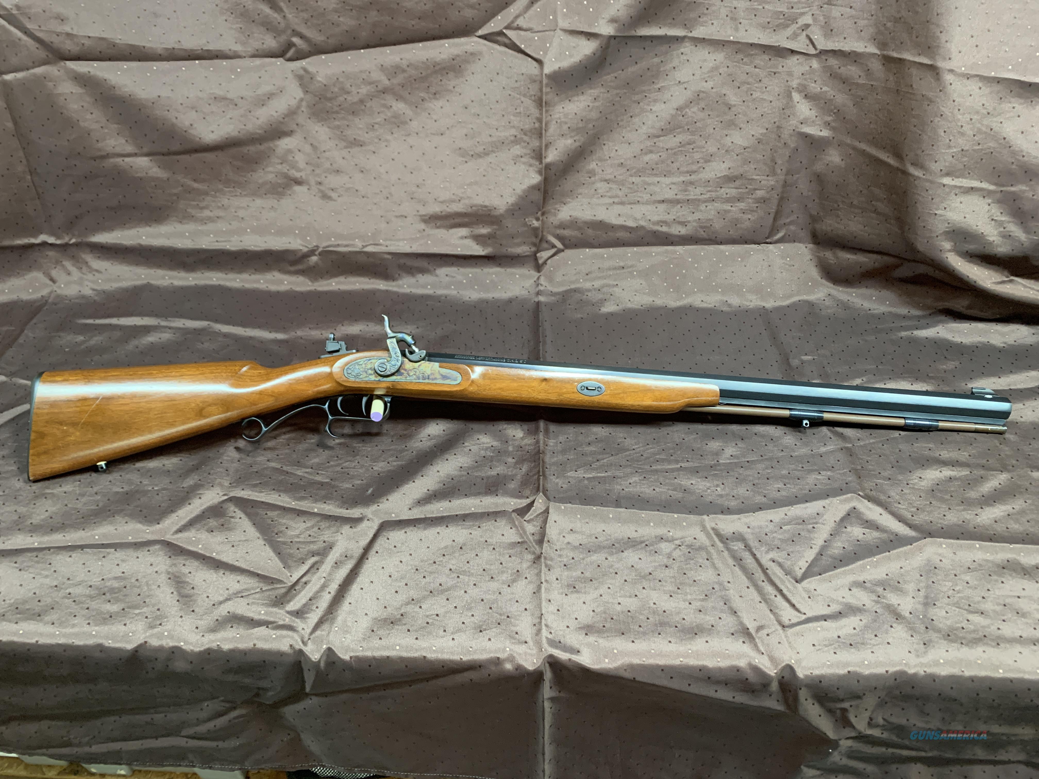 Thompson Center Renegade .50 Cal. M... for sale at Gunsamerica.com ...