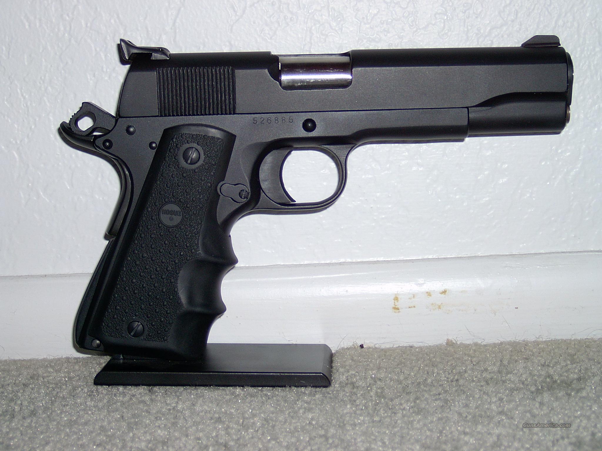 Norinco 1911A1 .45acp for sale at Gunsamerica.com: 946816806