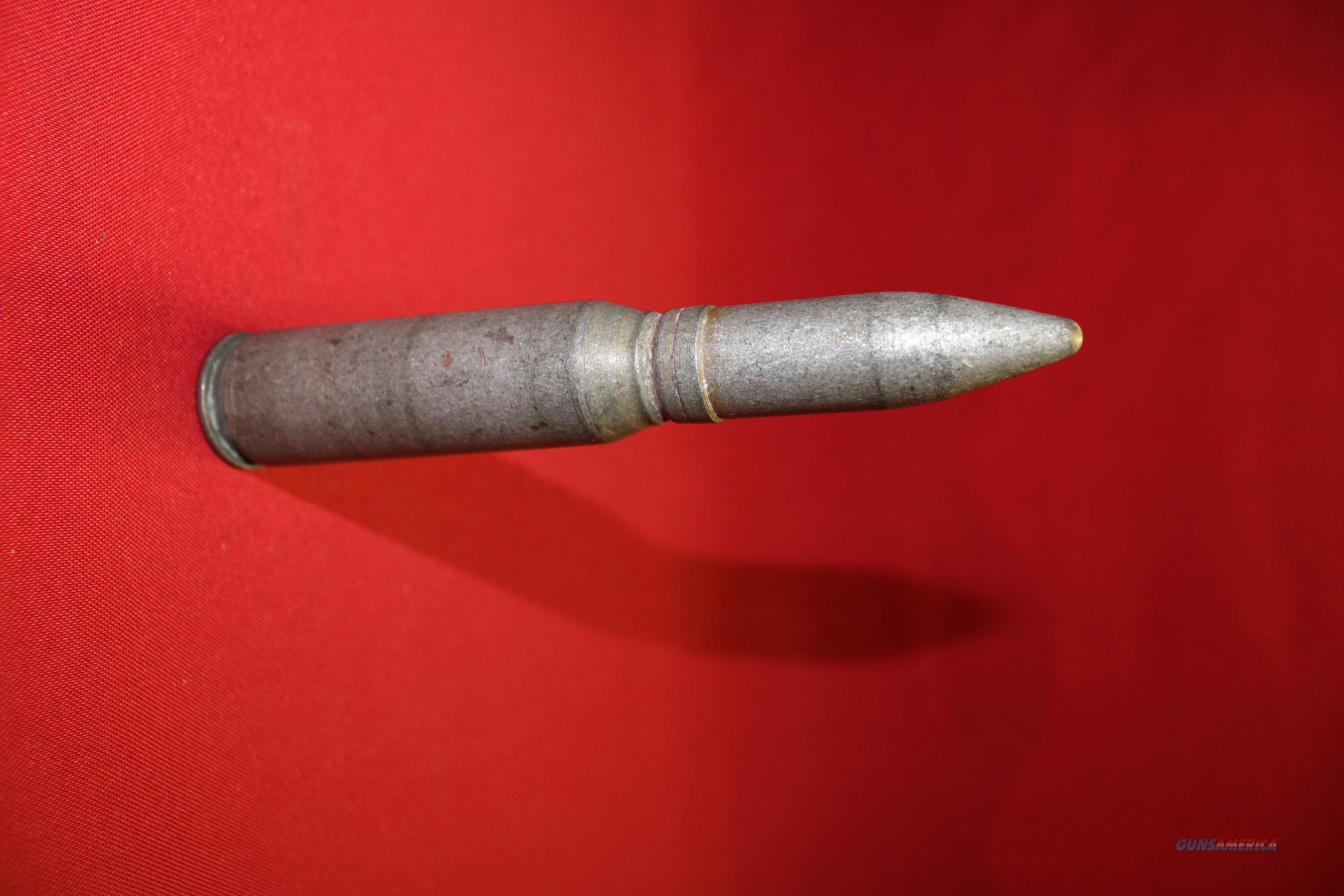 Large Dummy 20mm Training round one... for sale at Gunsamerica.com ...