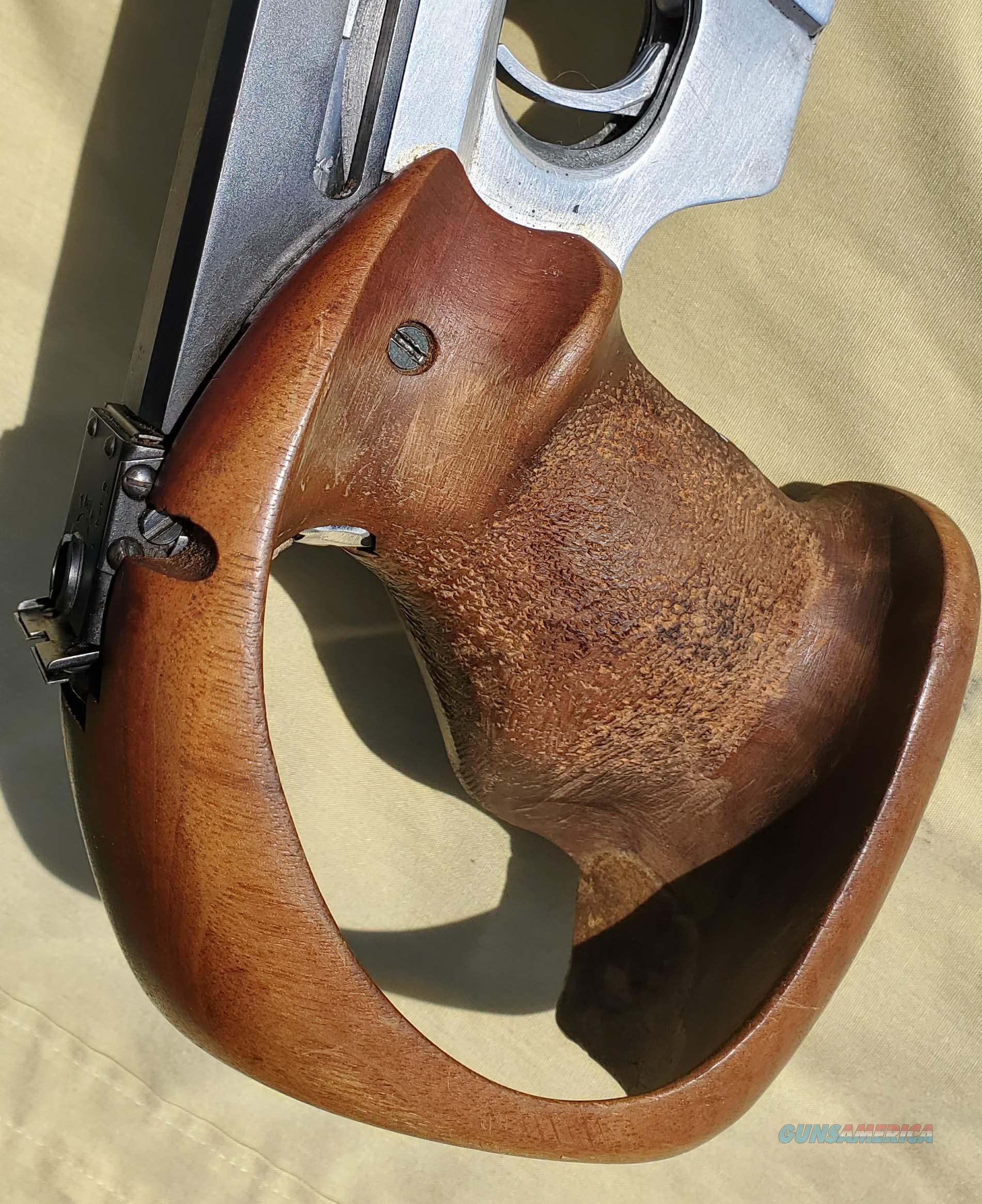 WTS Walther OSP for sale at Gunsamerica.com: 943128240