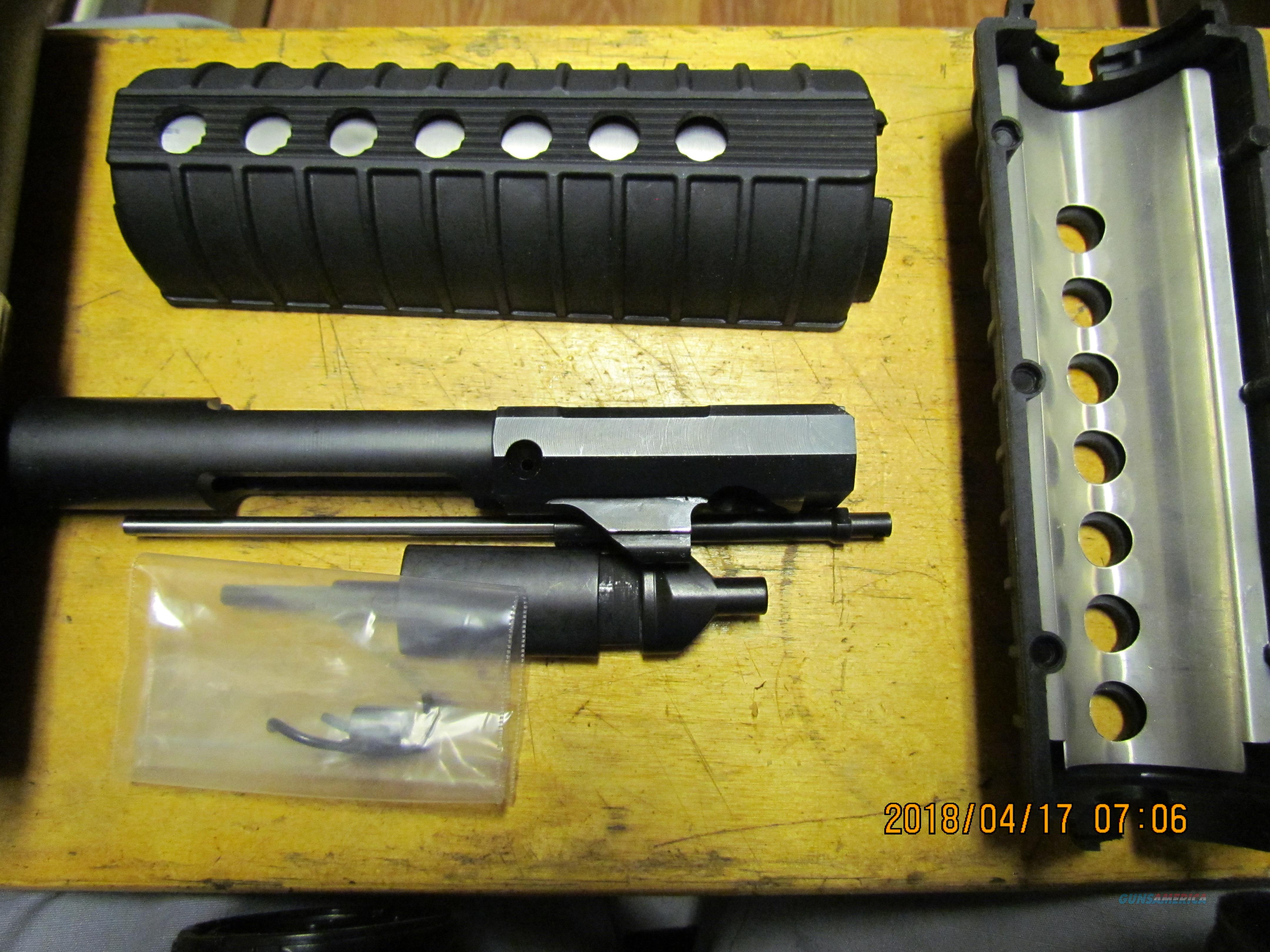 Osprey Defense AR15 M16 Gas-Piston ... for sale at Gunsamerica.com ...