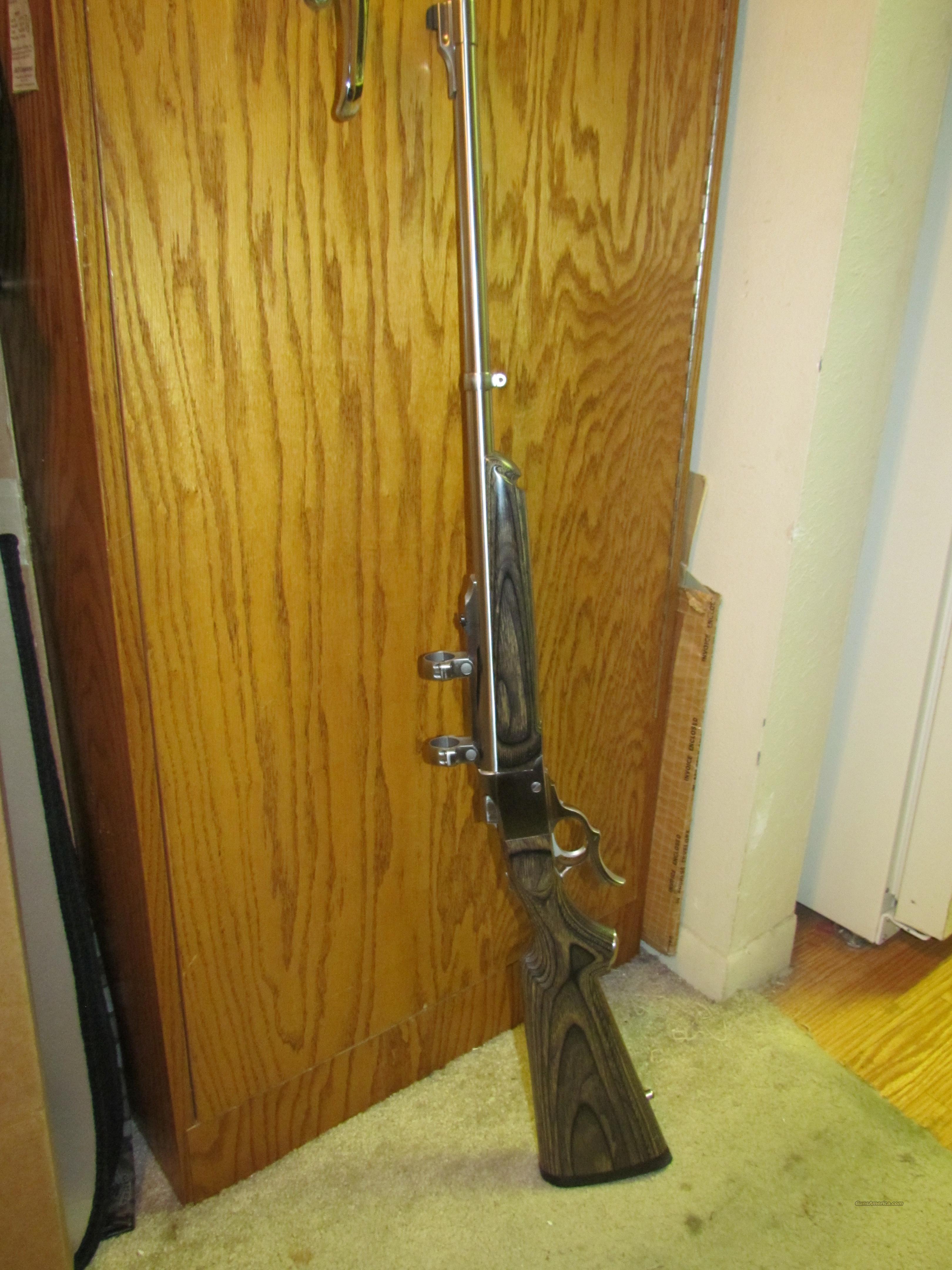 Ruger No 1 Stainless 303 British For Sale At Gunsamerica 967221454 ruger-no-1-stainless-303-british-for-sale-at-gunsamerica-967221454
