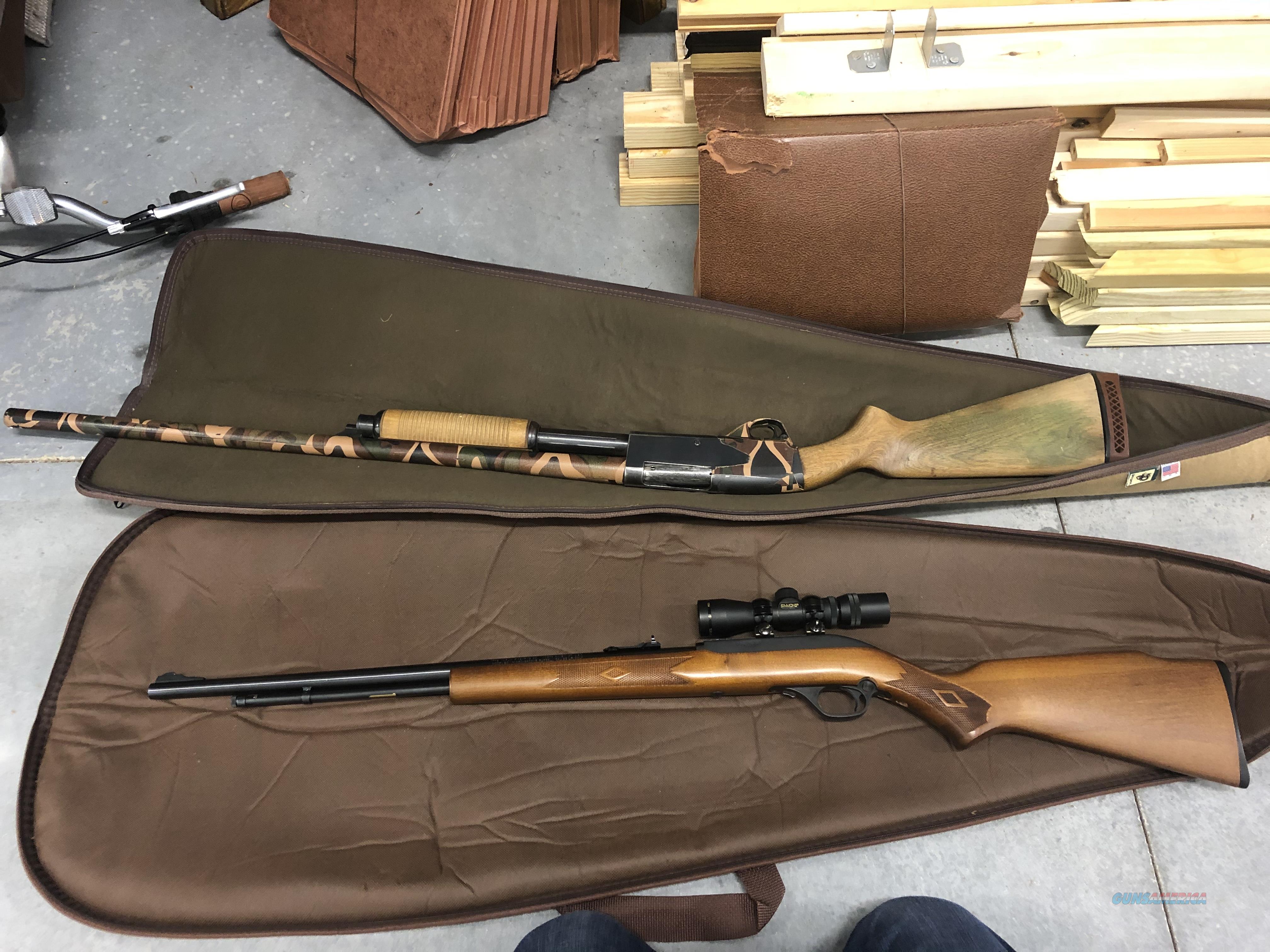 Springfield 67F Savage Arms for sale at Gunsamerica.com: 990262439