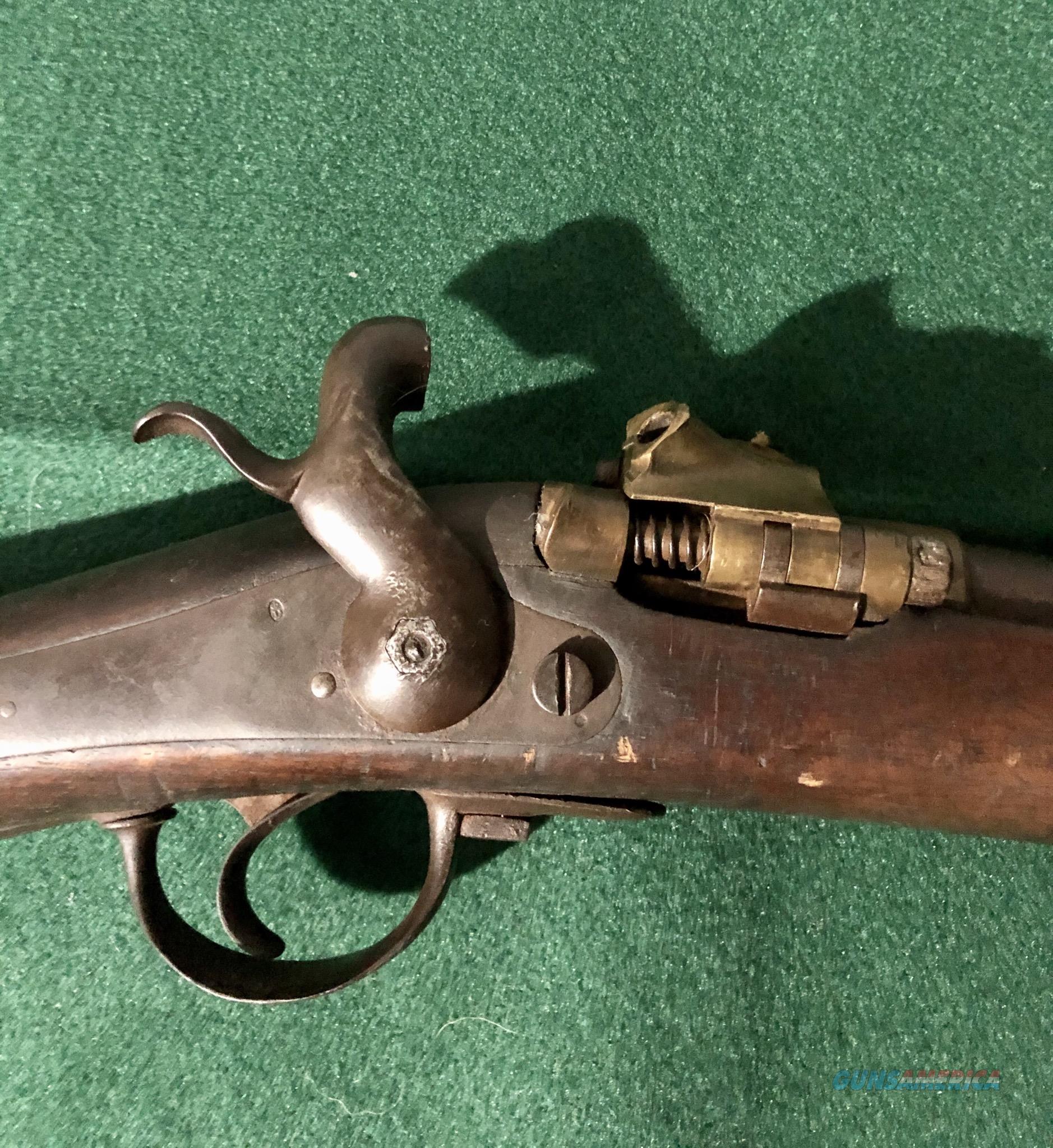 1867 Breech-loading Zulu Shotgun for sale at Gunsamerica.com: 939947345