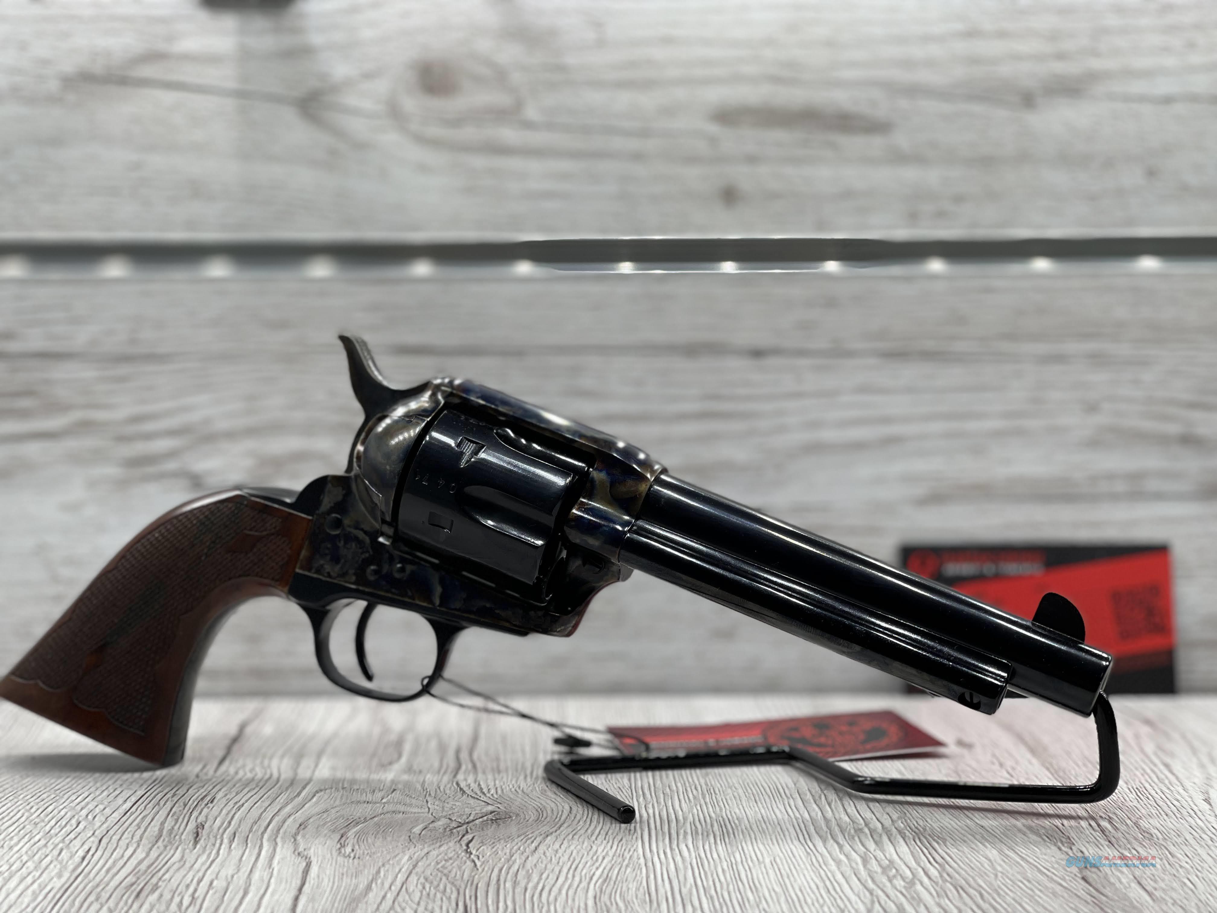 Taylor & Co Gambler for sale at Gunsamerica.com: 903679615