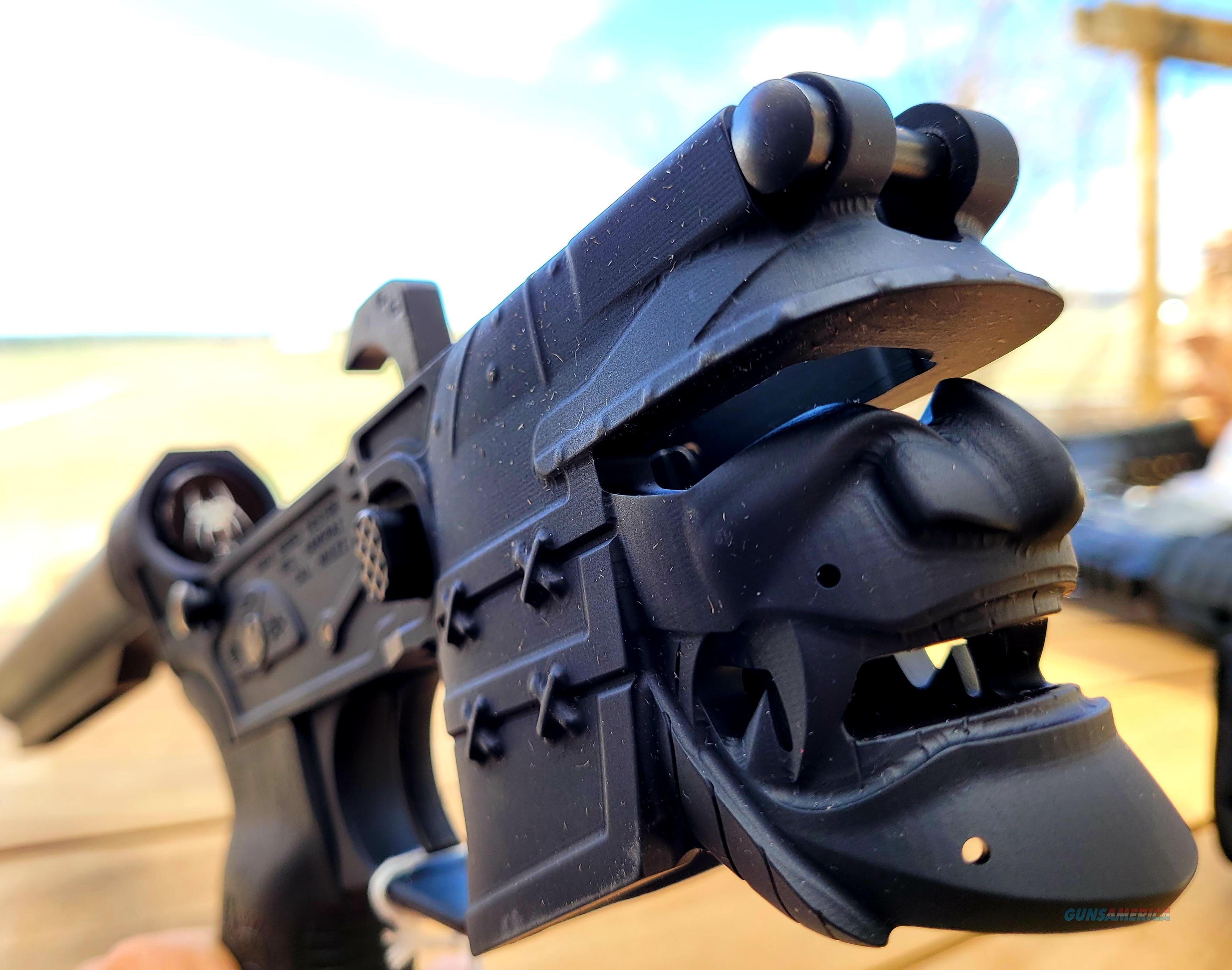 Ar15 Spikes Rare Breed Samurai Lowe... for sale at Gunsamerica.com ...