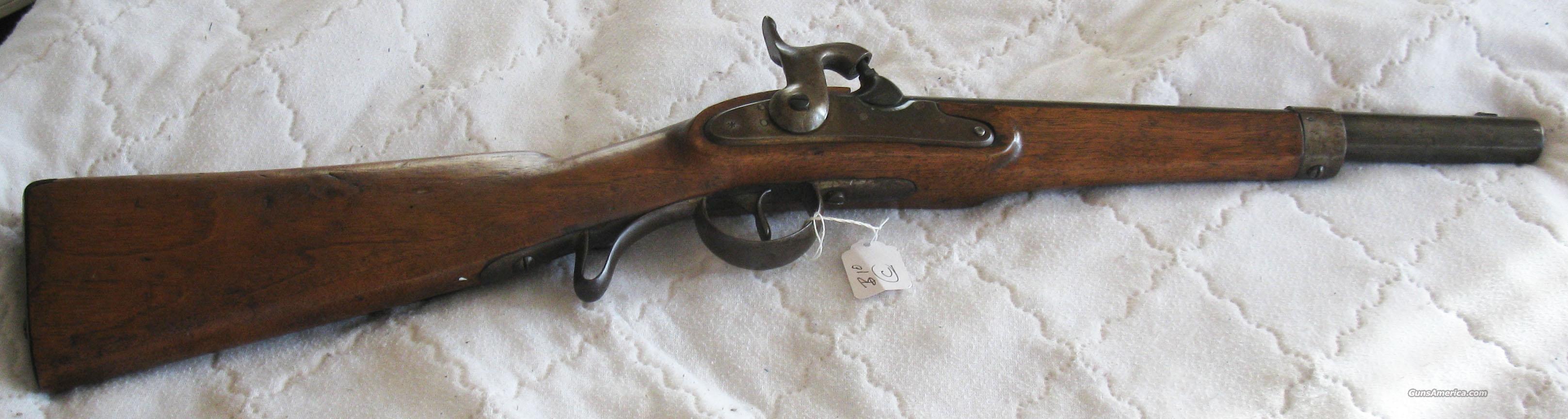 Civil War era Austrian Carbine Impo... for sale at Gunsamerica.com ...