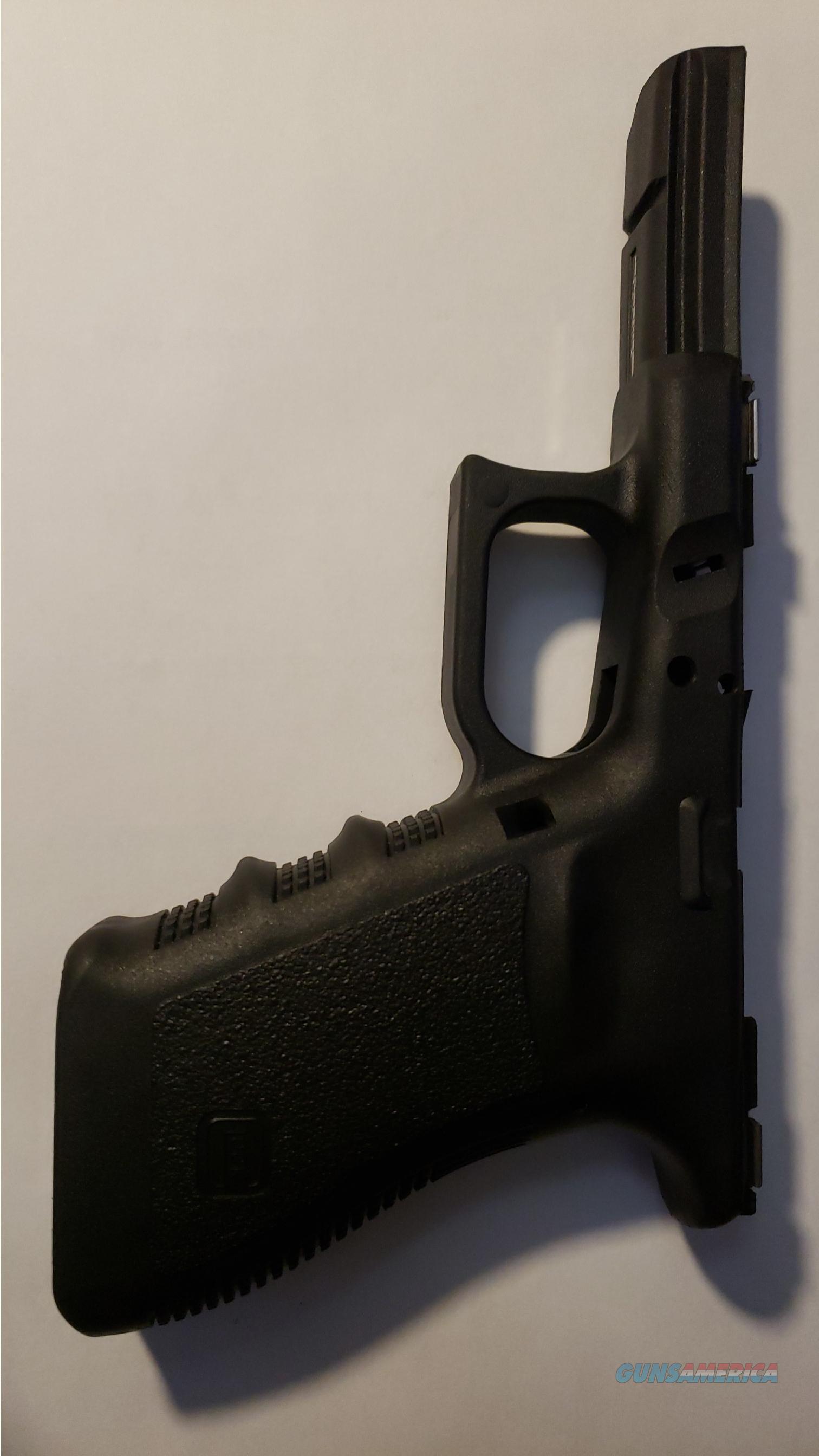 Glock G21 Gen 3 Striped Frame for sale at Gunsamerica.com: 946581953