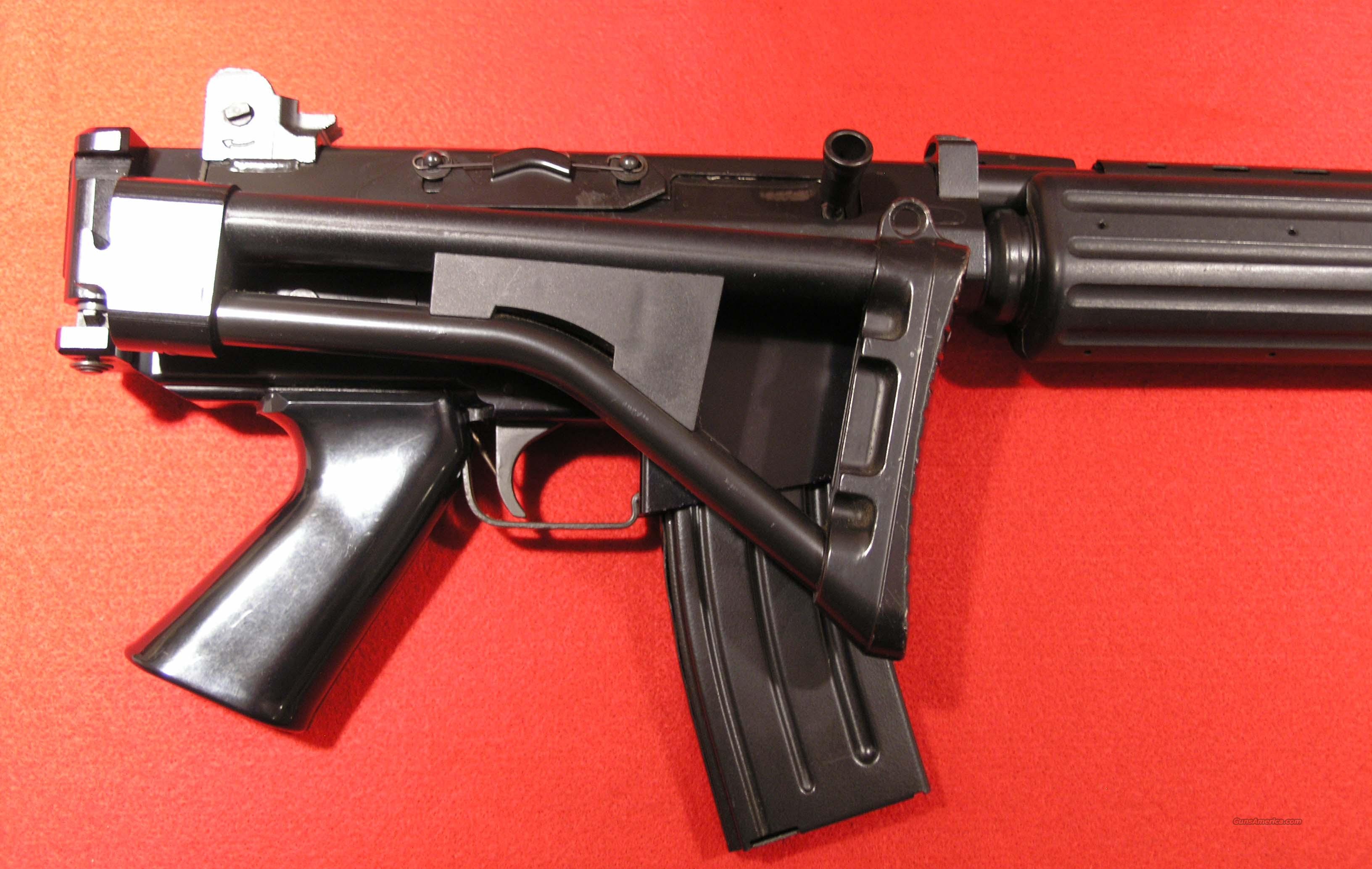 FNC Paratrooper Carbine (.223) for sale at Gunsamerica.com: 938368074