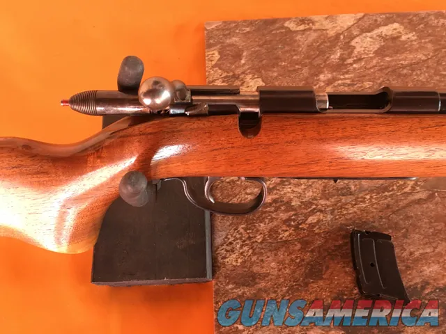 Remington Model 511 Bolt Action Sco... for sale at Gunsamerica.com ...