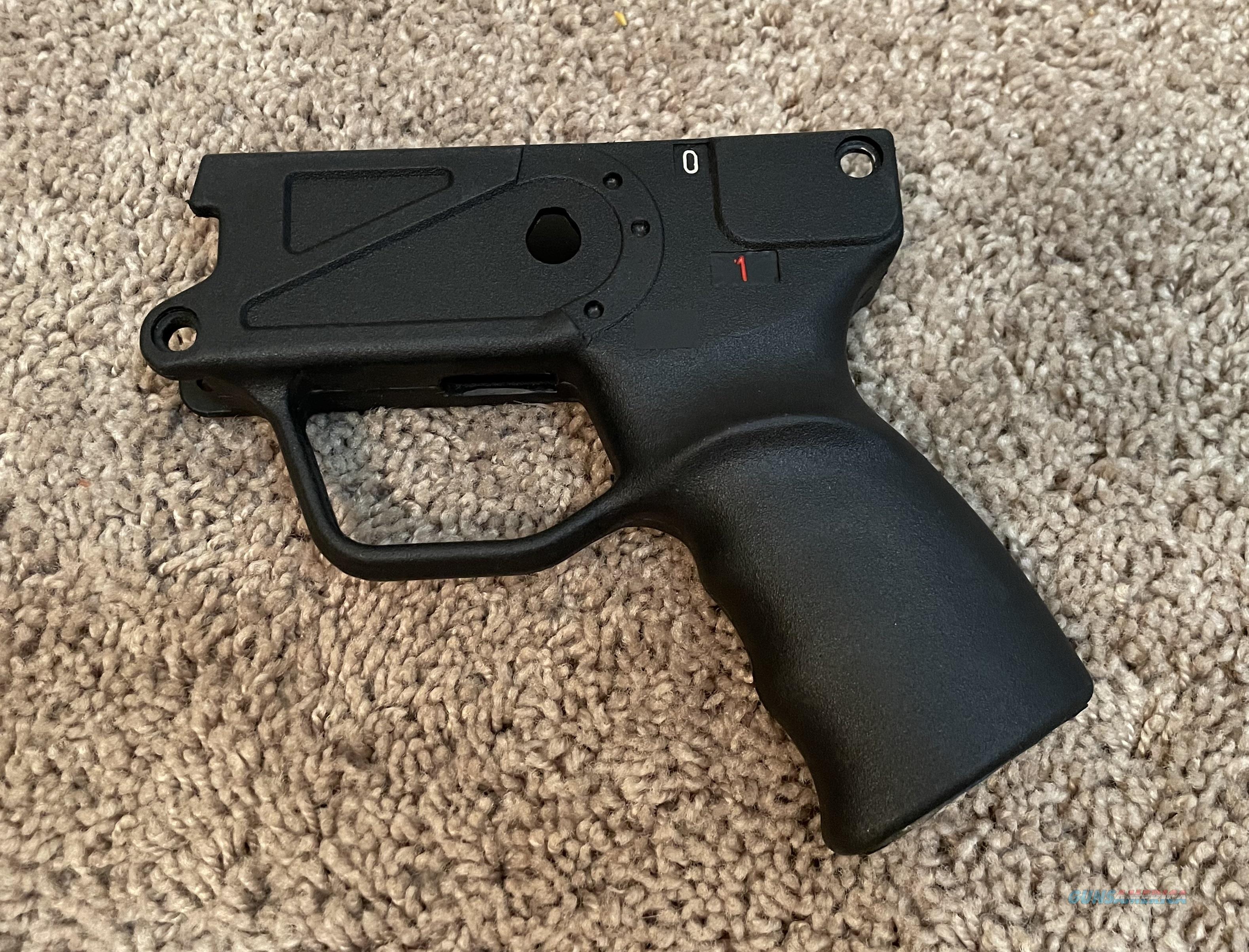 Zenith MKE Turkey Z-5P HK MP5K 0 1 ... for sale at Gunsamerica.com ...