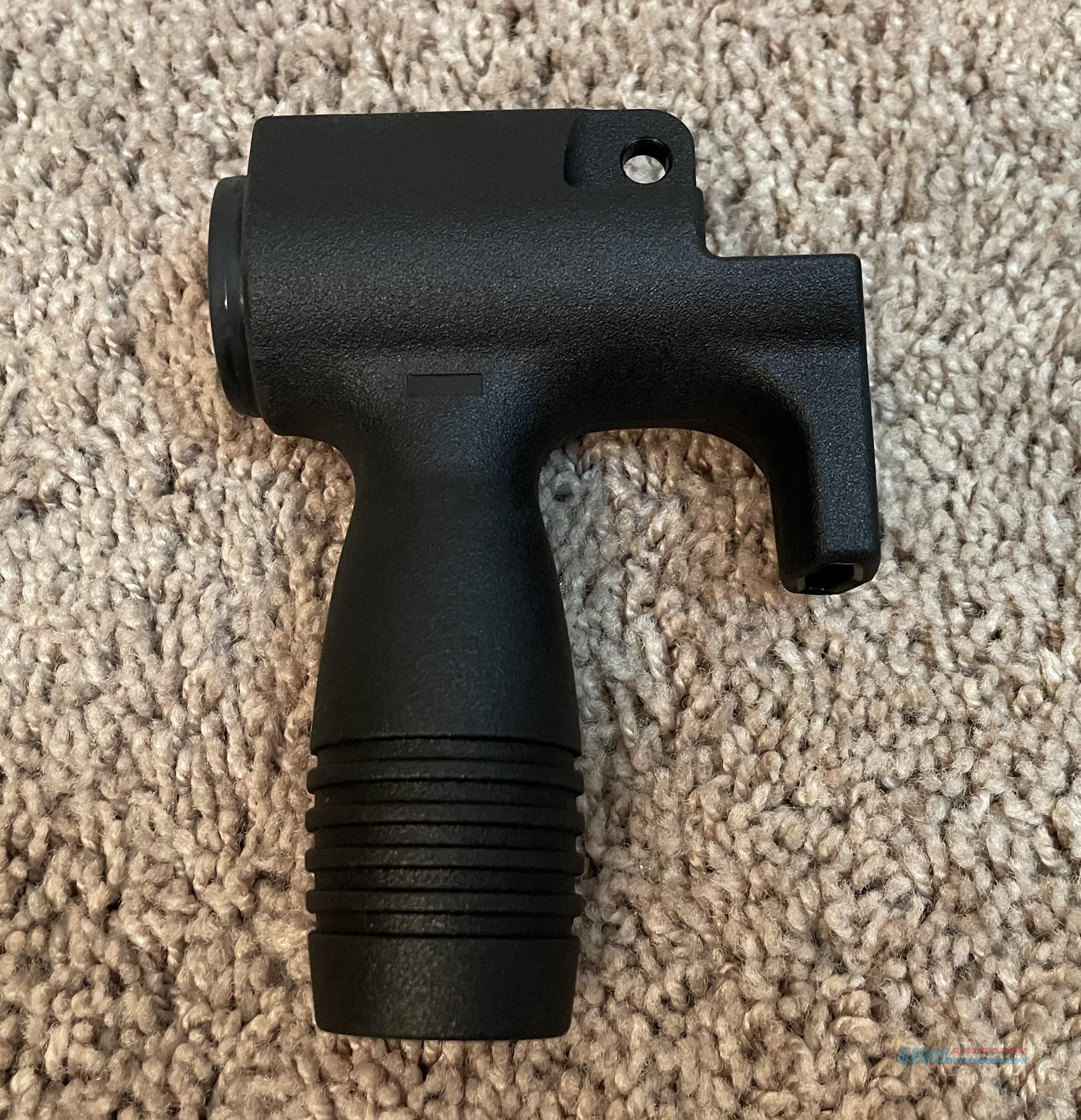 HK German MP5K Vertical Grip Handgu... for sale at Gunsamerica.com: 996355418