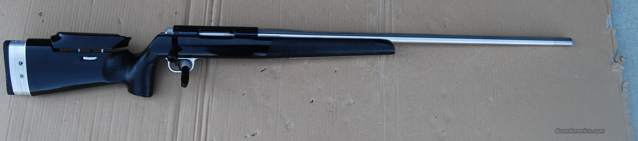 F Class Bench Rest Custom Longrange... for sale at Gunsamerica.com ...