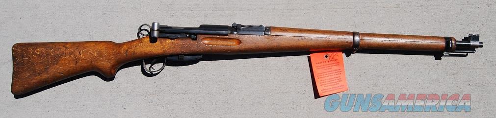 K 31 Swiss Military Rifle Cold War for sale at Gunsamerica.com: 957308865
