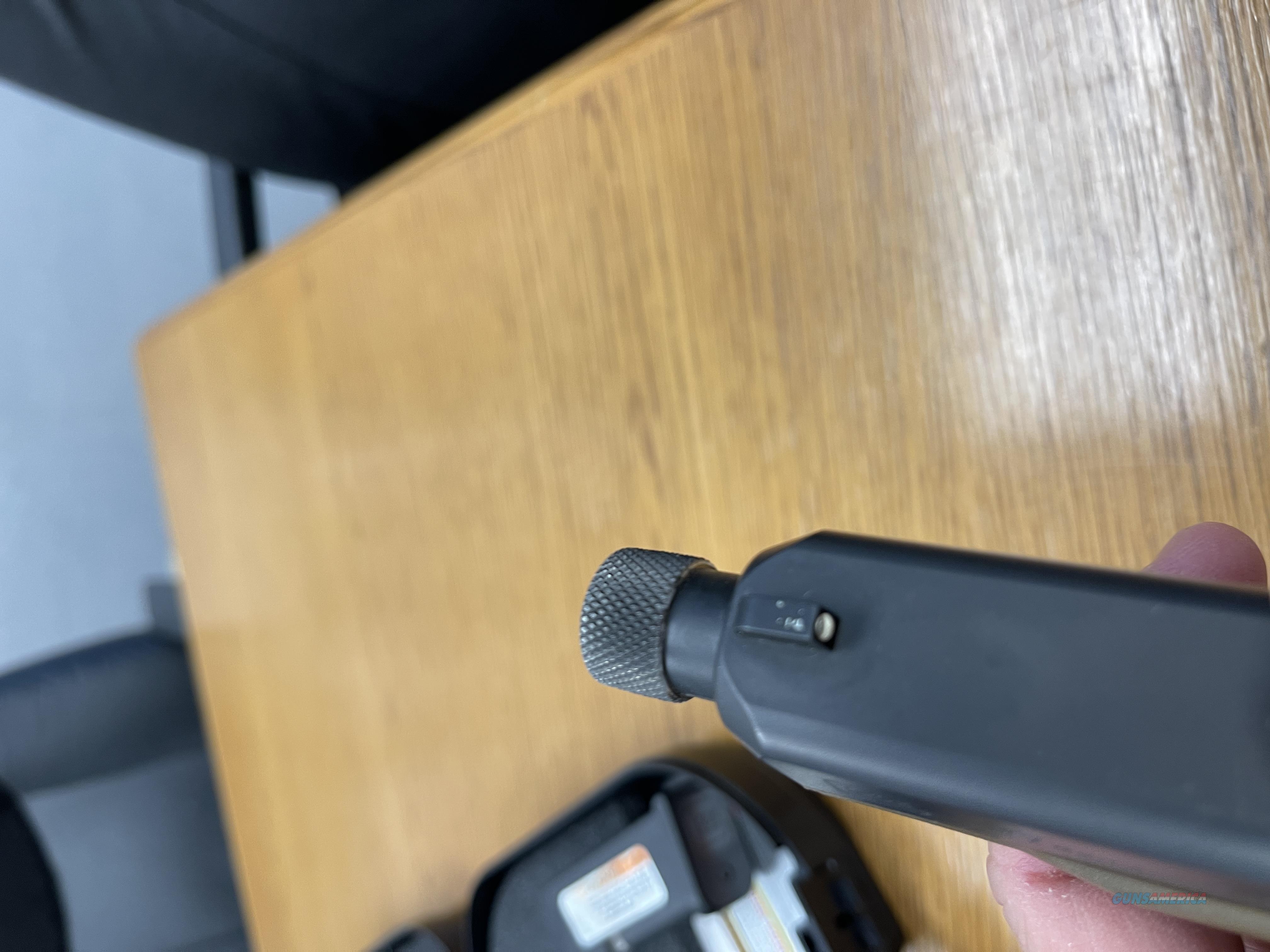 Glock 27 FDE threaded barrel for sale