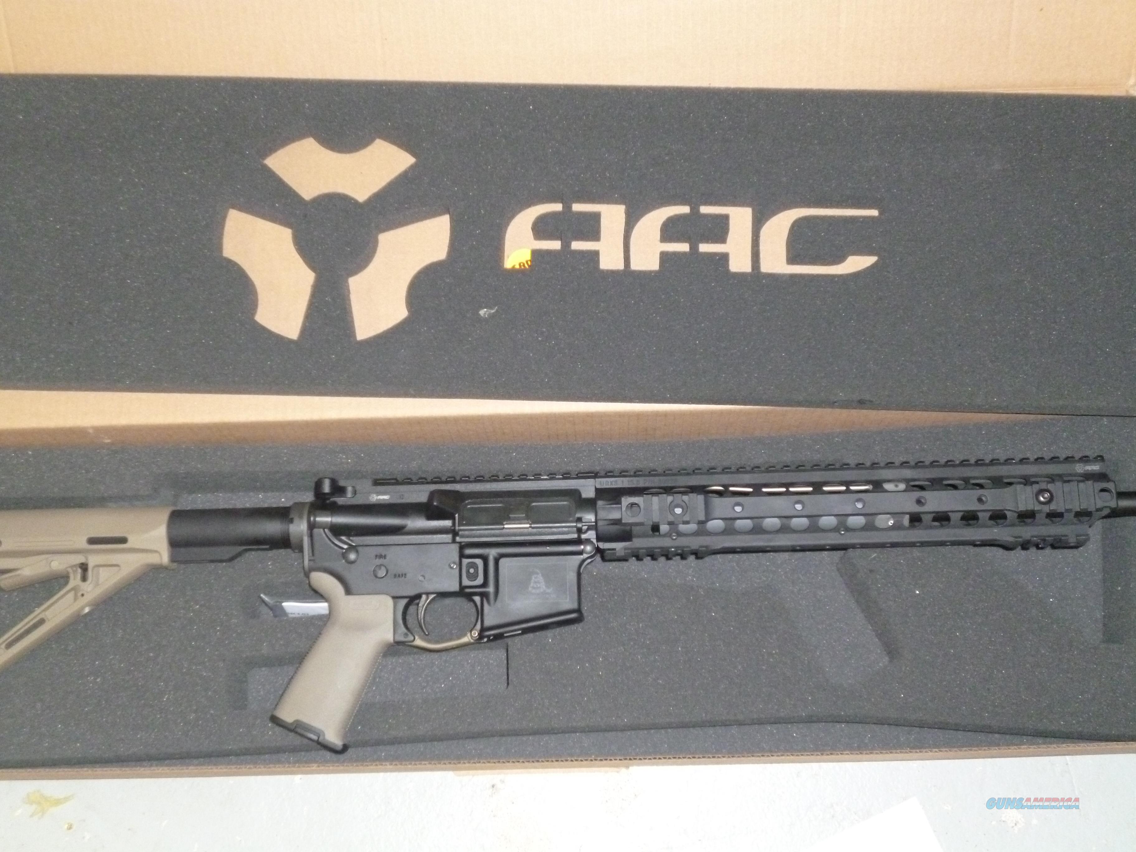 Advanced Armament AAC 300 Blackout ... for sale at Gunsamerica.com ...