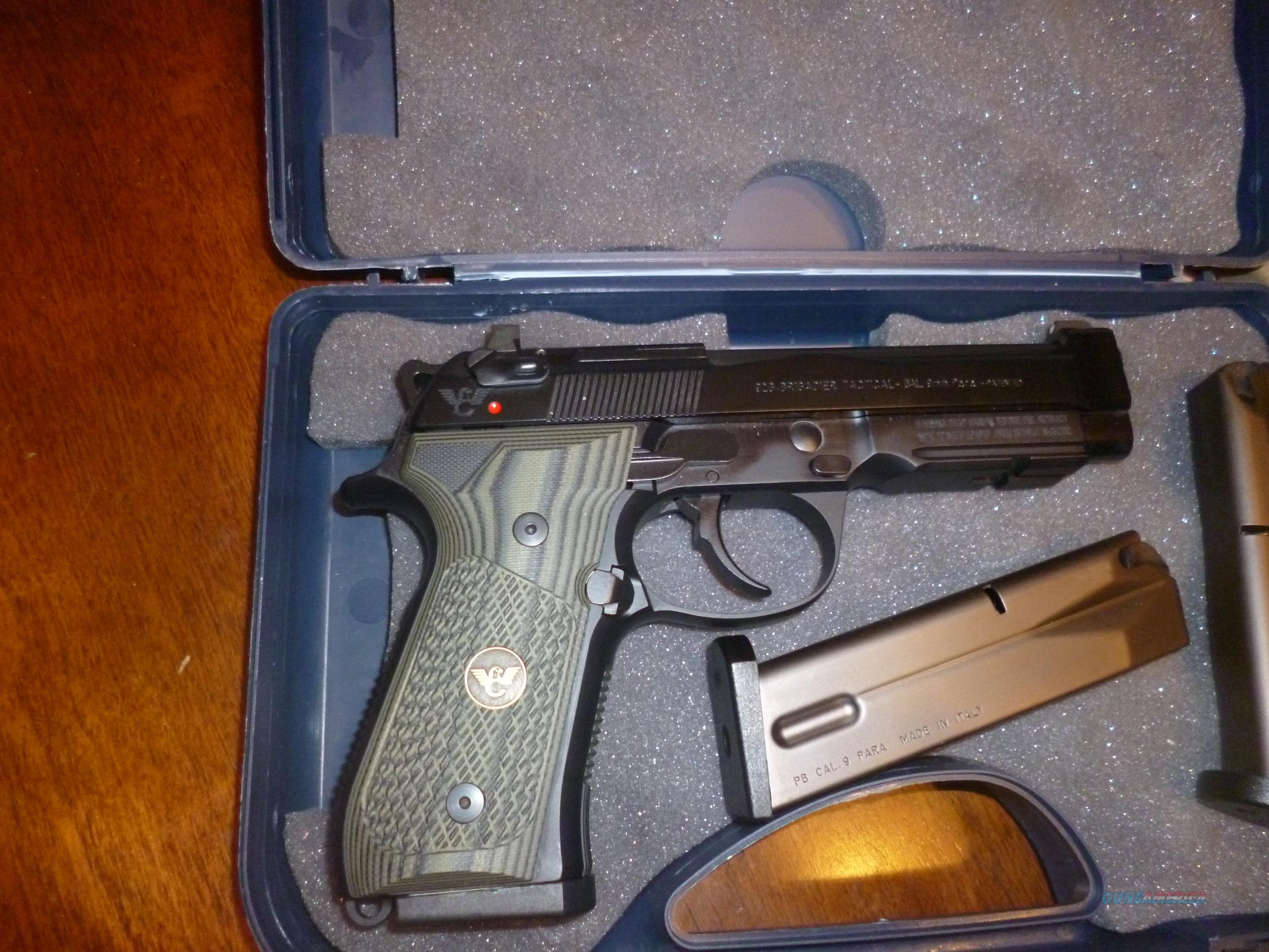 Wilson Combat Beretta 92G Brigadier... for sale at Gunsamerica.com ...