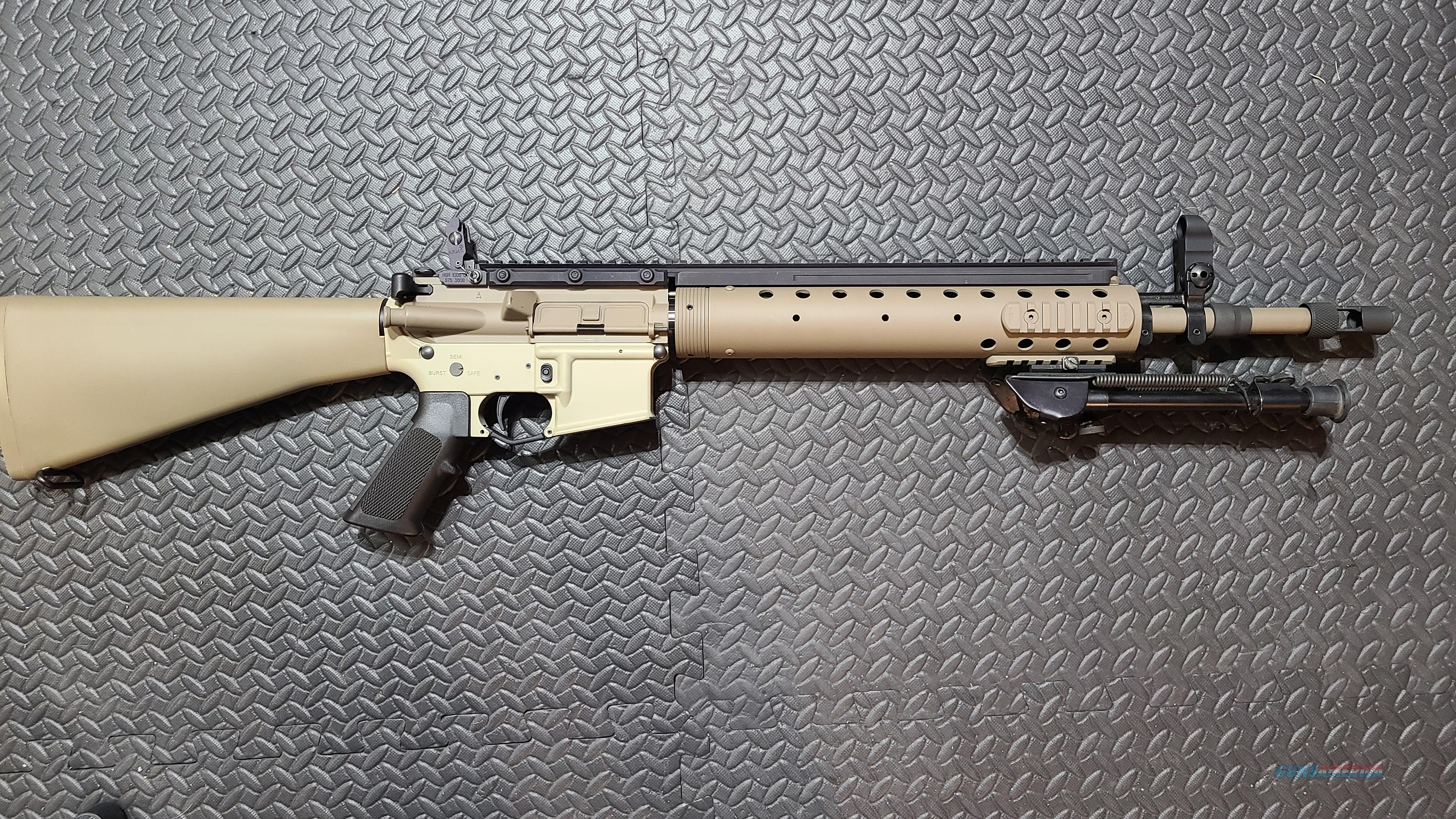 MK12 MOD0 for sale at Gunsamerica.com: 957156217