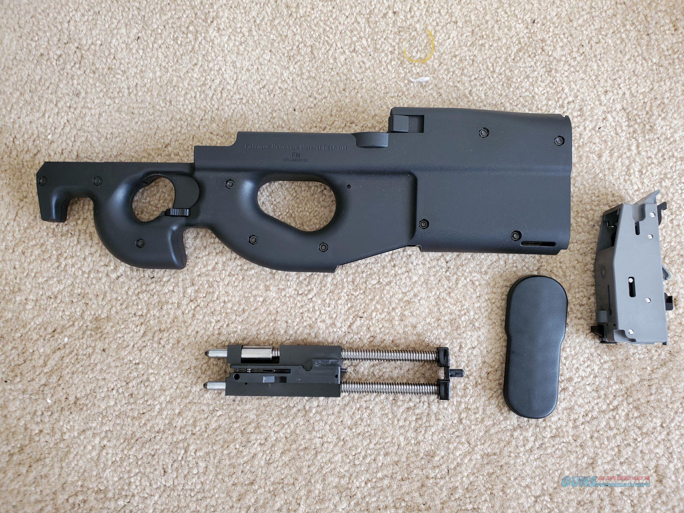 P90 Gen 1 Trigger Pack | P90 Full Auto Trigger Pack – WHKRQ