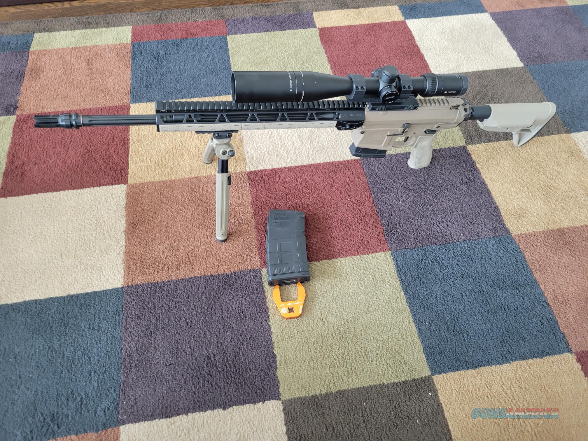 AR-10 Custom Custom Build for sale at Gunsamerica.com: 941614697