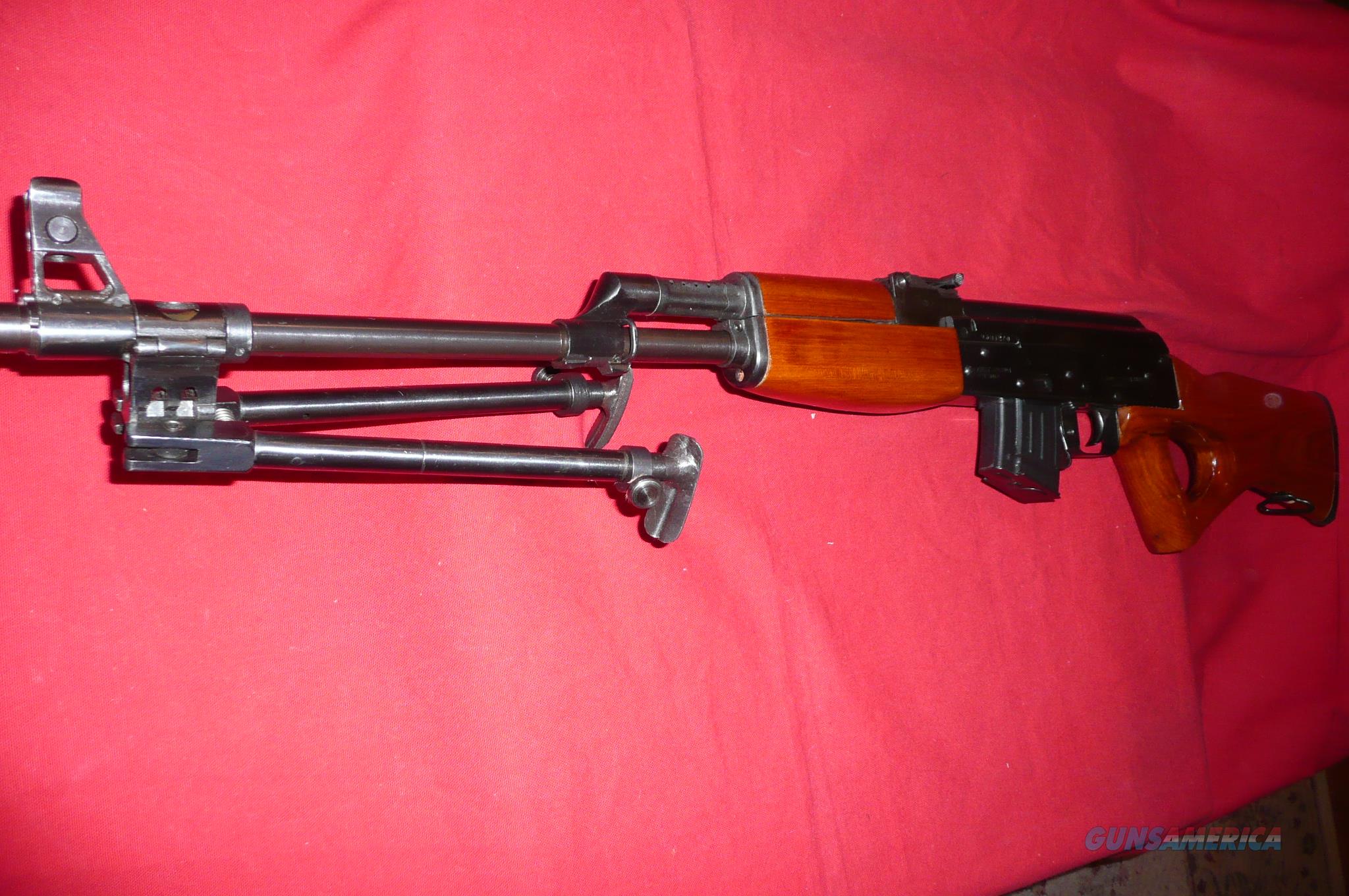 NORINCO Model NHM-91 7.62x39 for sale at Gunsamerica.com: 959739190