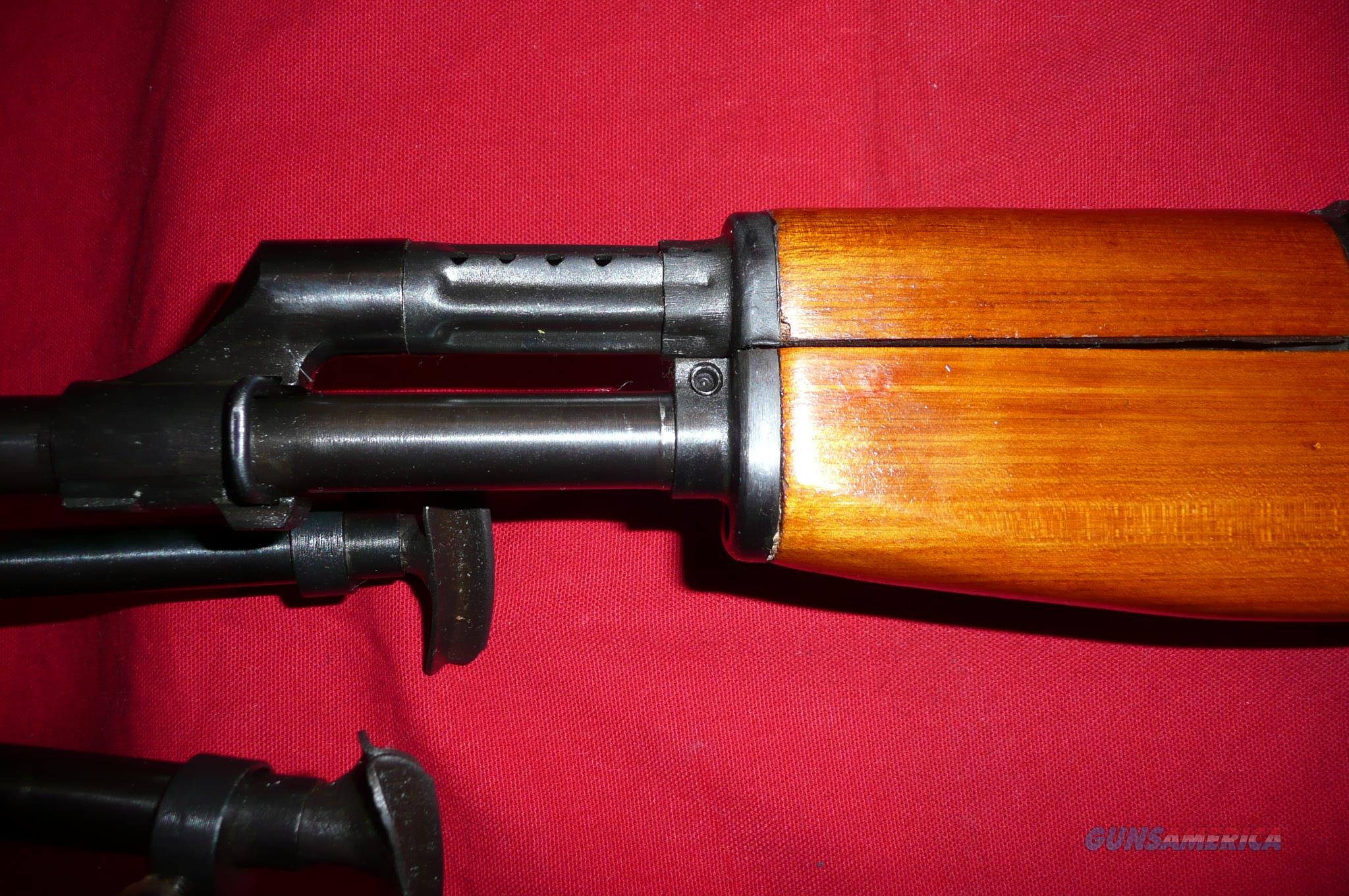 NORINCO Model NHM-91 7.62x39 for sale at Gunsamerica.com: 959739190