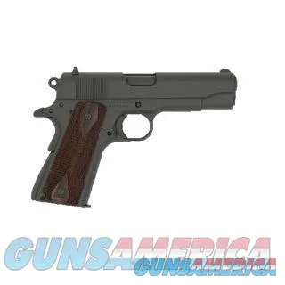 Powerful TISAS 1911A1 9MM Tank Comm... for sale at Gunsamerica.com ...