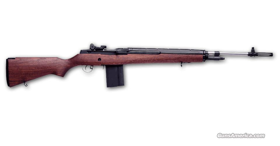 SPRINGFIELD M1A WALNUT WOOD STOCK W... for sale at Gunsamerica.com ...