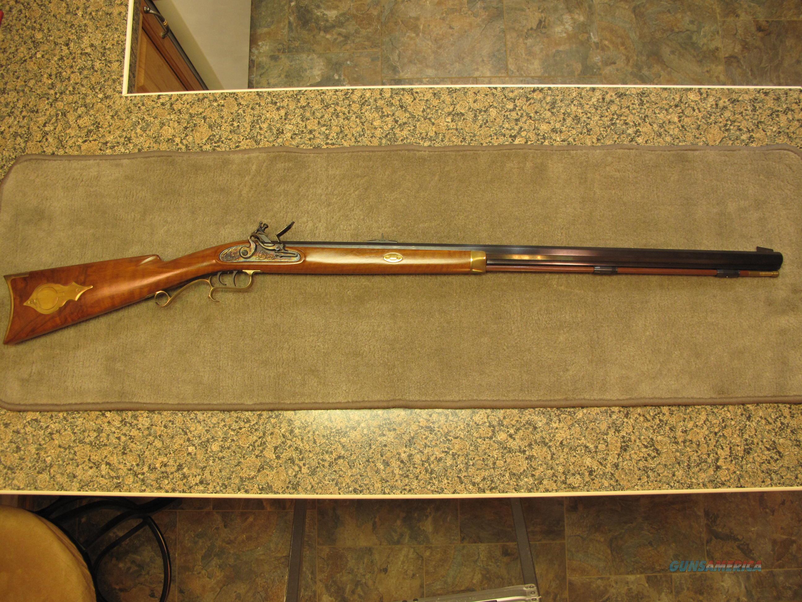 Thompson Hawken FLINTLOCK with 3 ba... for sale at Gunsamerica.com ...