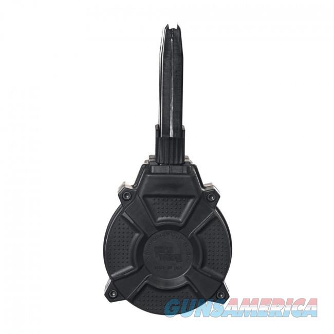 TAURUS DRUM MAGAZINE - MATTE BLACK,... for sale at Gunsamerica.com ...