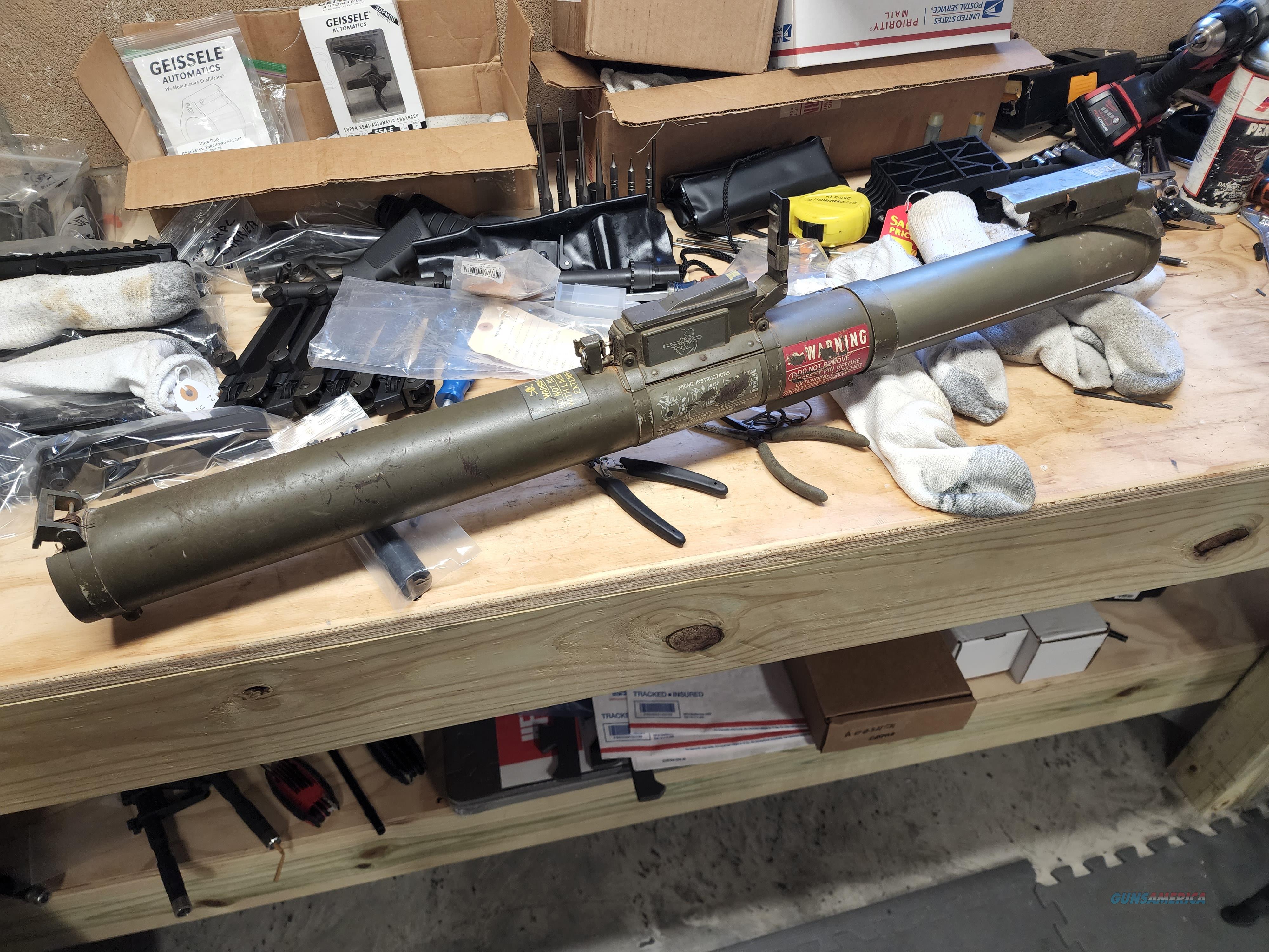 M72 LAW for sale at Gunsamerica.com: 962018914