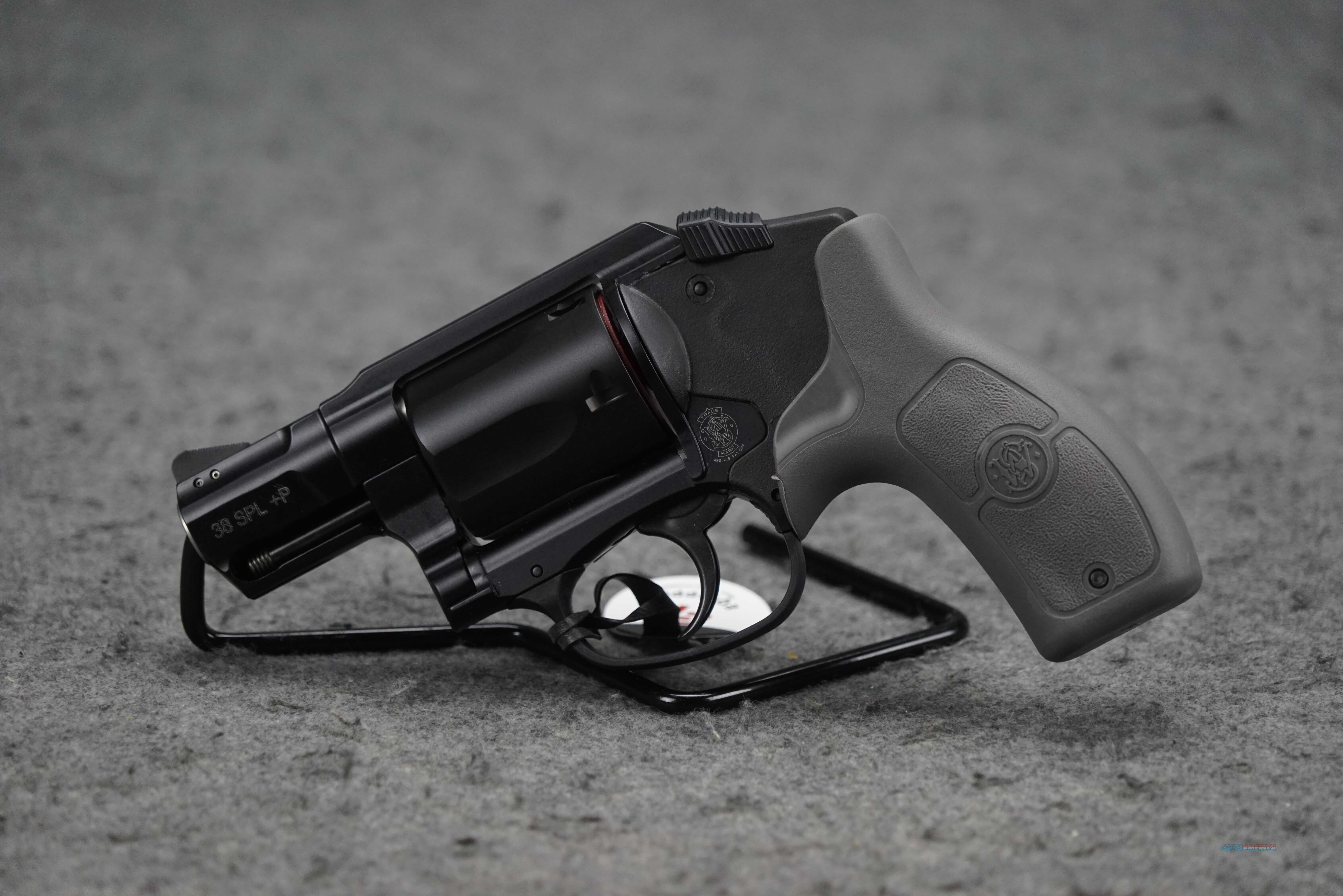 Smith & Wesson Bodyguard 38 Special... for sale at Gunsamerica.com ...
