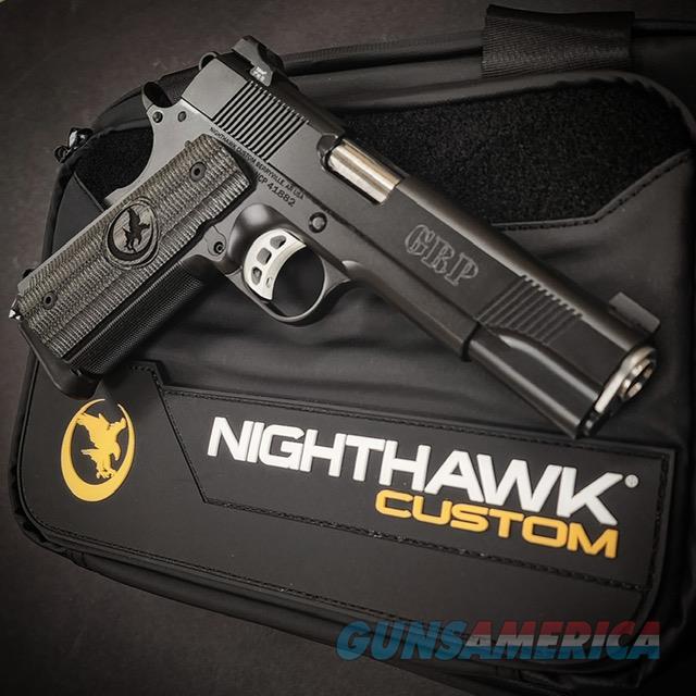 Nighthawk Custom GRP for sale at Gunsamerica.com: 916403615