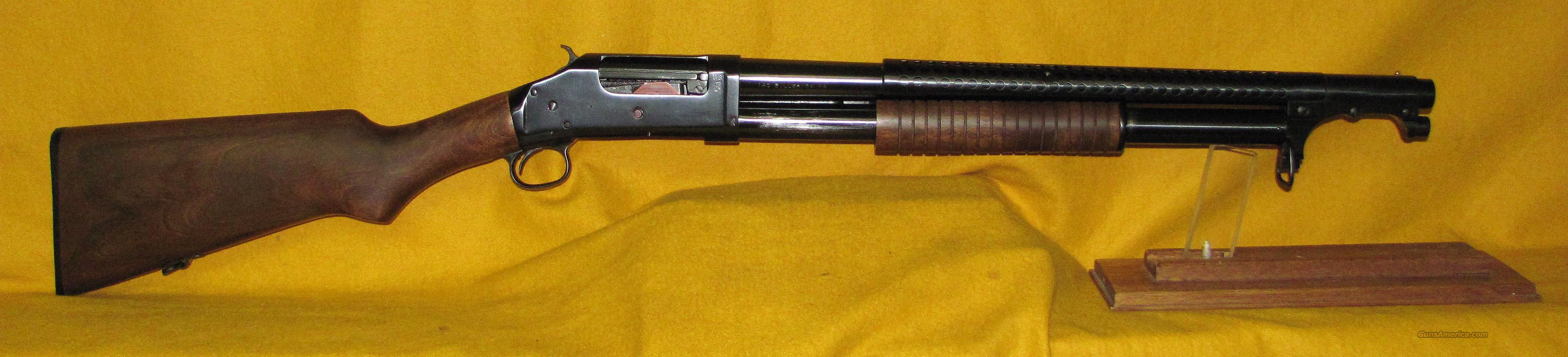 S.C. CHINA ( AKA NORINCO ) 97 ( TRENCH SHOTGUN... for sale