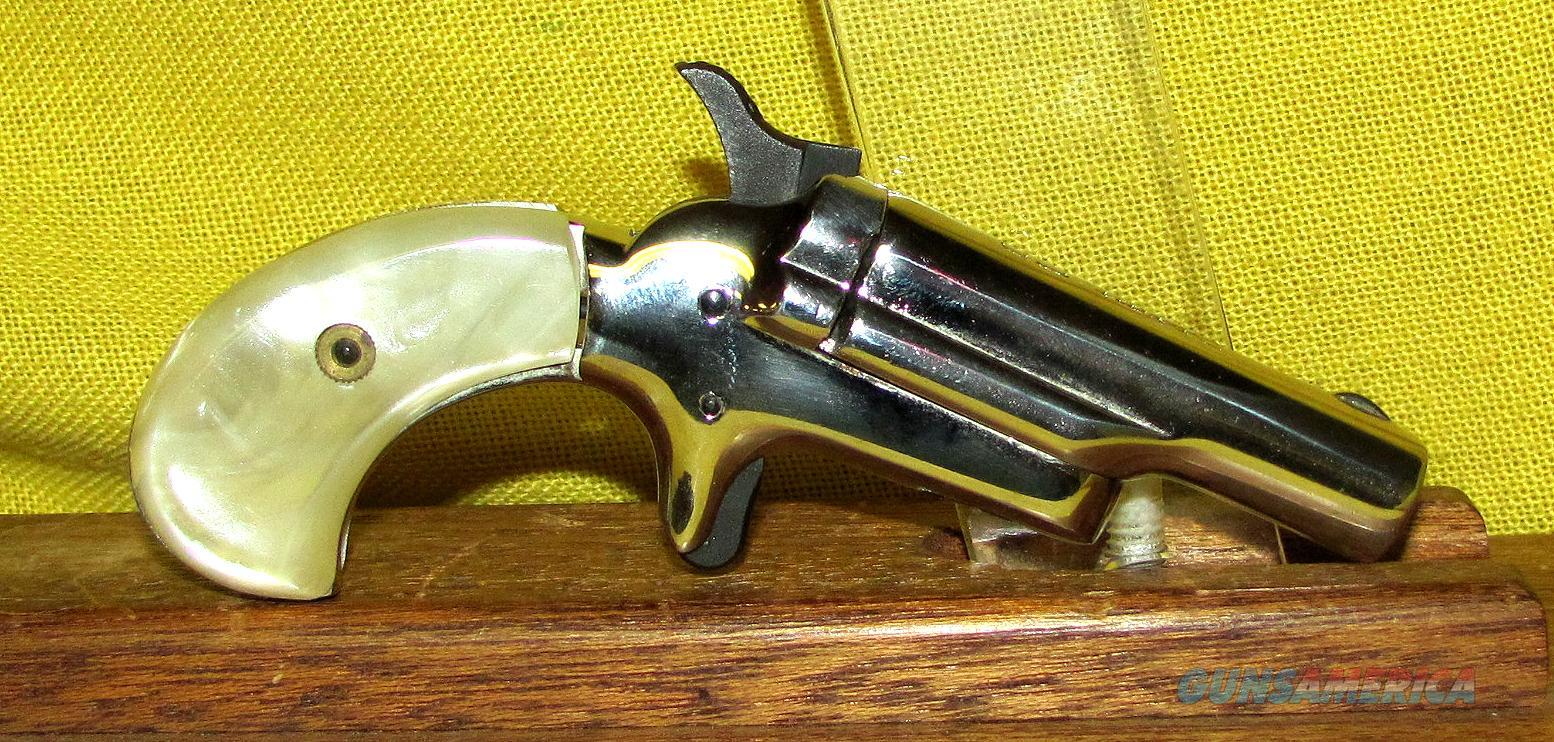 BUTLER DERRINGER