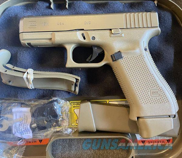 Glock 19x for sale