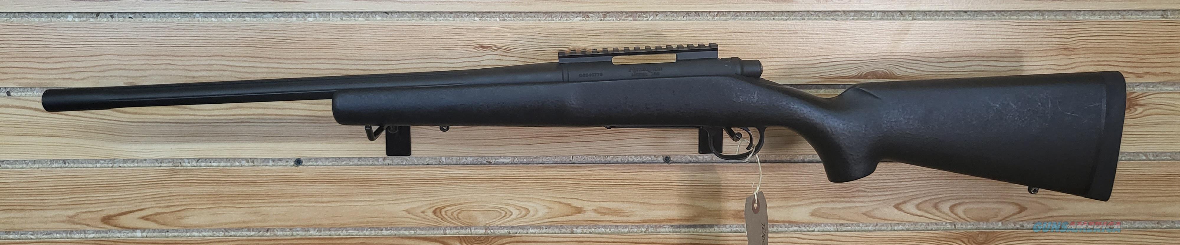 Remington 700 police LTR (Pre Bankr... for sale at Gunsamerica.com ...