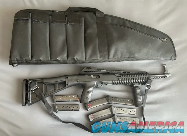 Hi-Point 995 Carbine - 9mm for sale at Gunsamerica.com: 905428714