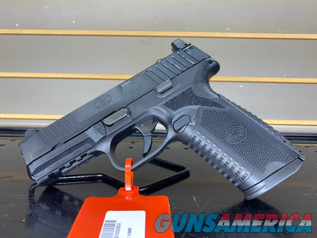 FN 510 MRD 10MM BLACK 66-101379 NEW... for sale at Gunsamerica.com ...