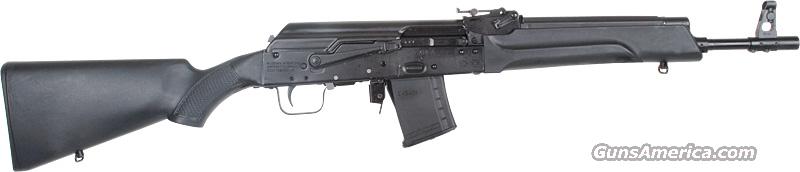 What to do with Saiga 5.45 Sporter - Calguns.net