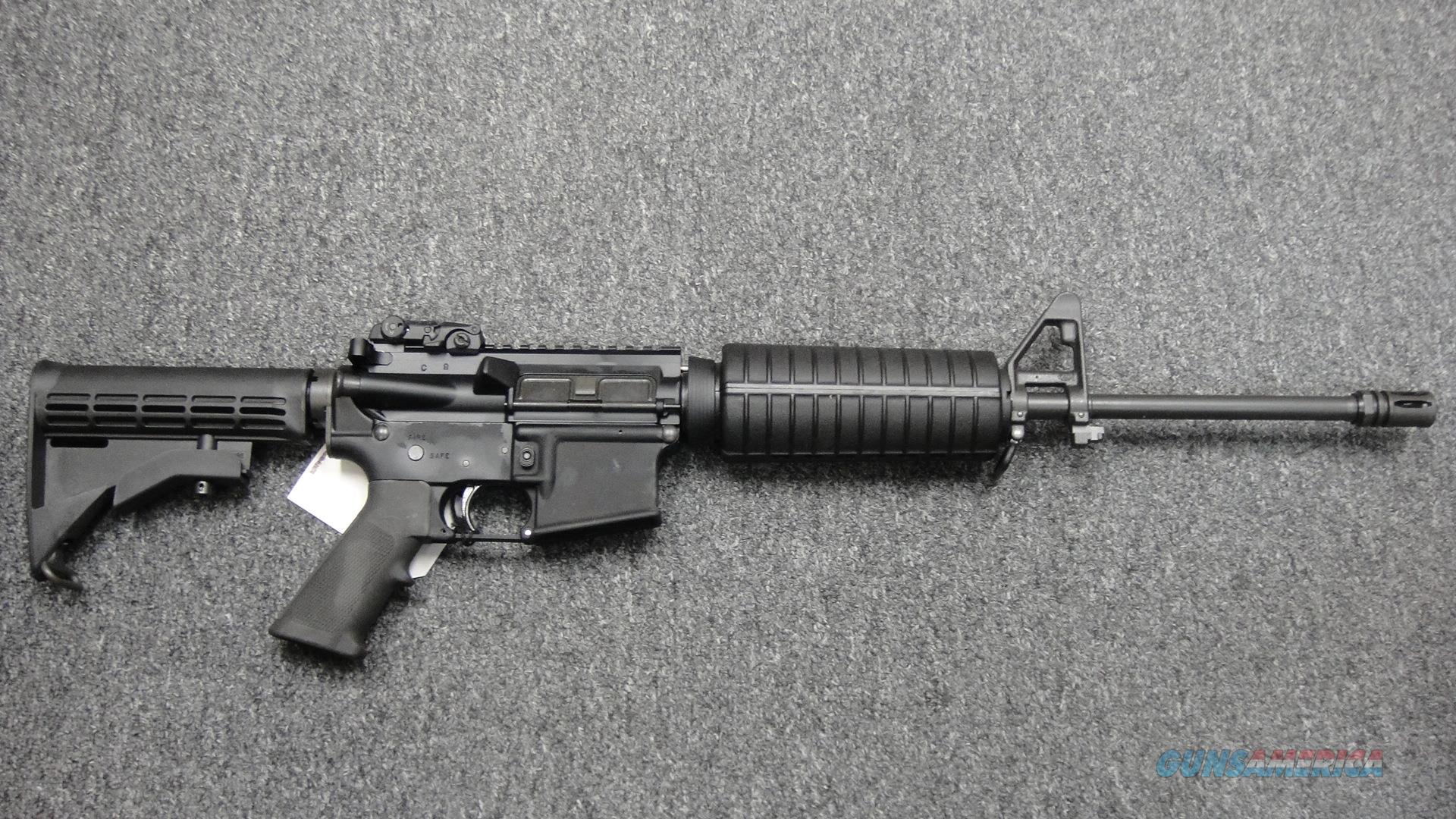 Colt AR-15A4 Lightweight 5.56NATO (... for sale at Gunsamerica.com ...