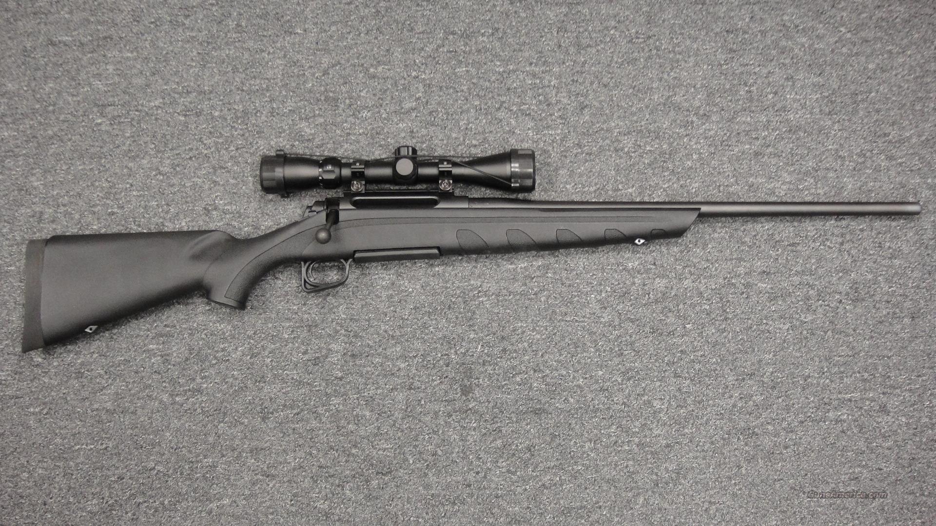 Remington 770 in .308 Win for sale at Gunsamerica.com: 917039160