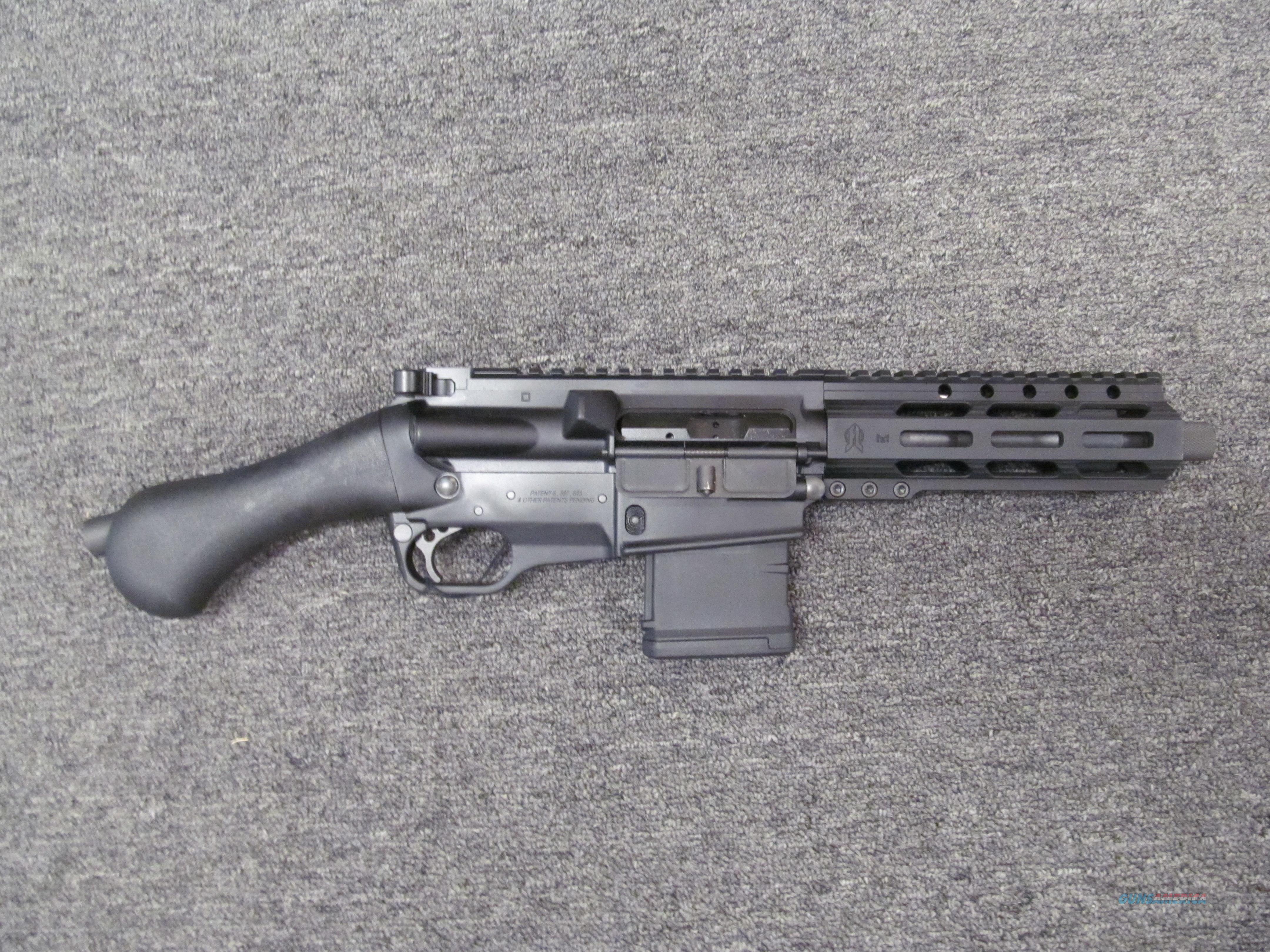 Fightlite Industries SCR Raider for sale at Gunsamerica.com: 927303045