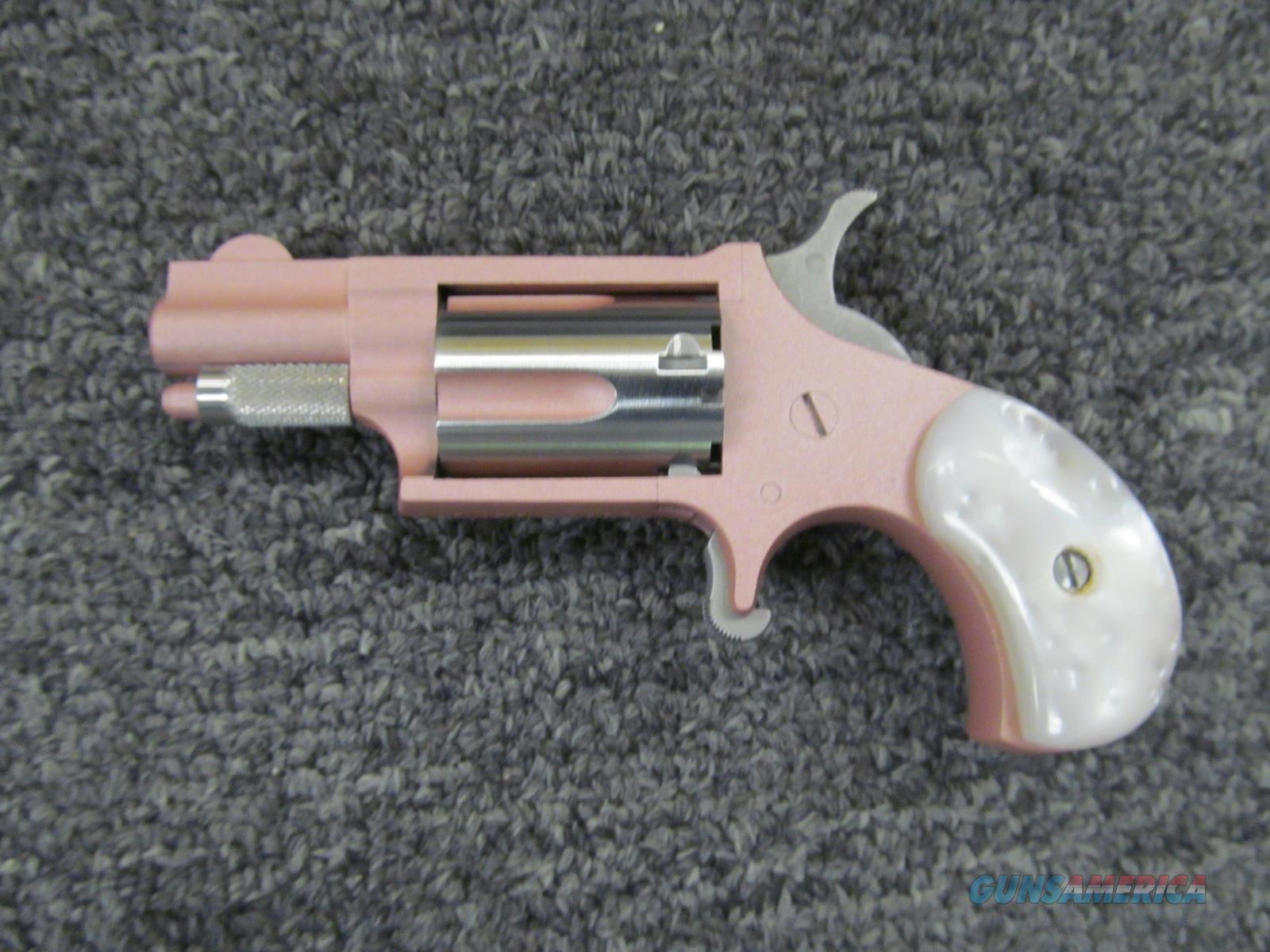 North American Arms NAA-22LR-MOM (M... for sale at Gunsamerica.com ...