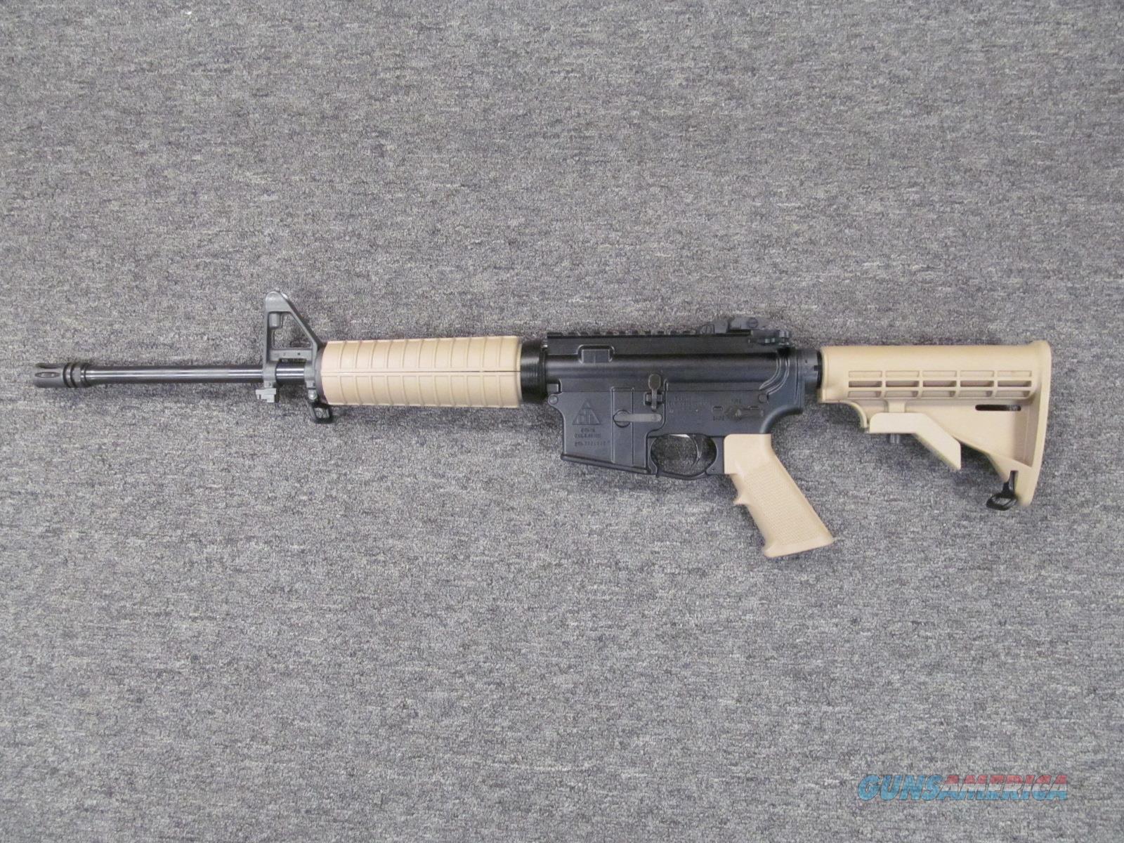 Del-Ton DTI-15 DT Sport Mod 2 (DTSP... for sale at Gunsamerica.com ...