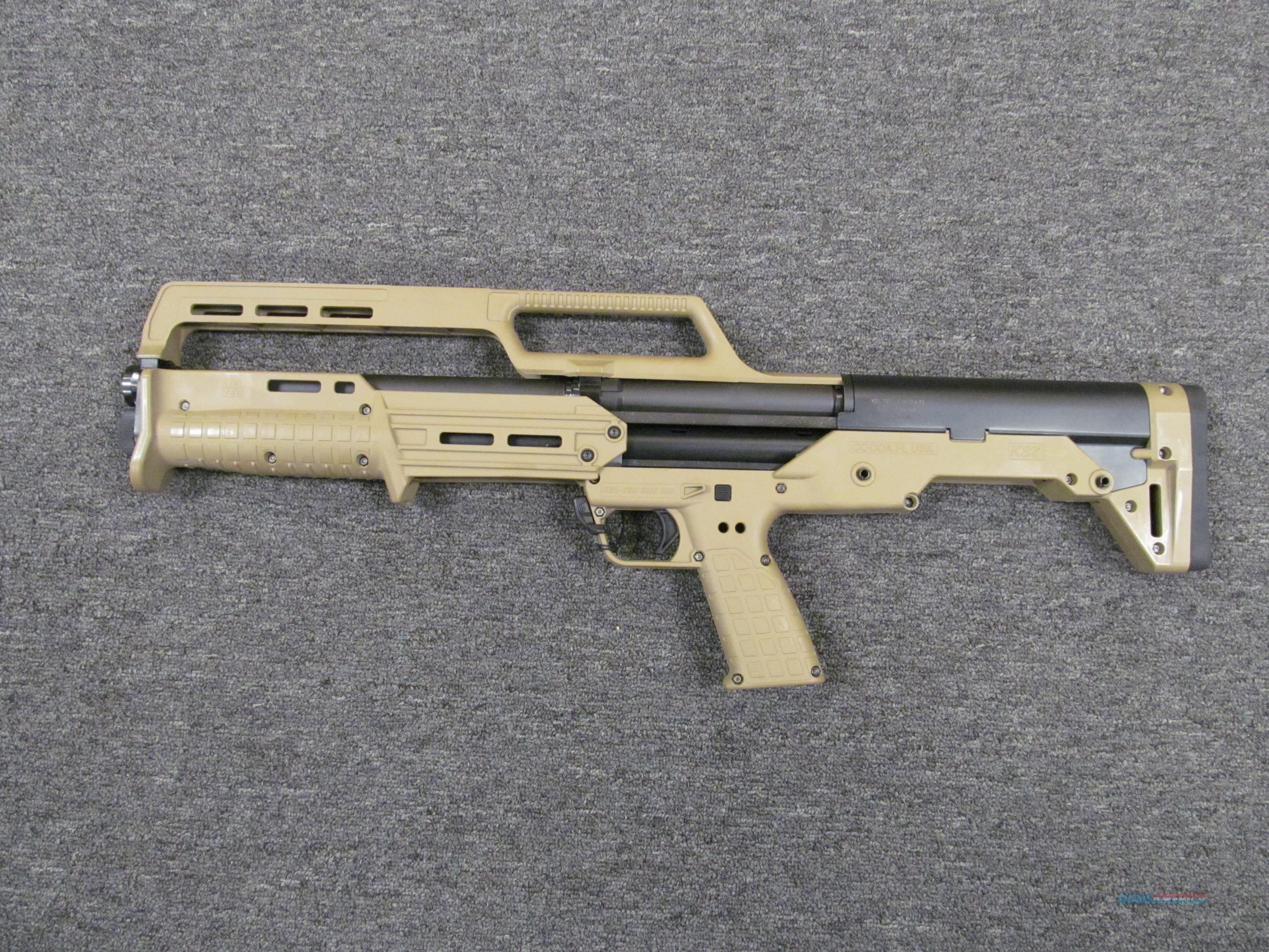 Kel-Tec KS7 for sale at Gunsamerica.com: 947661960