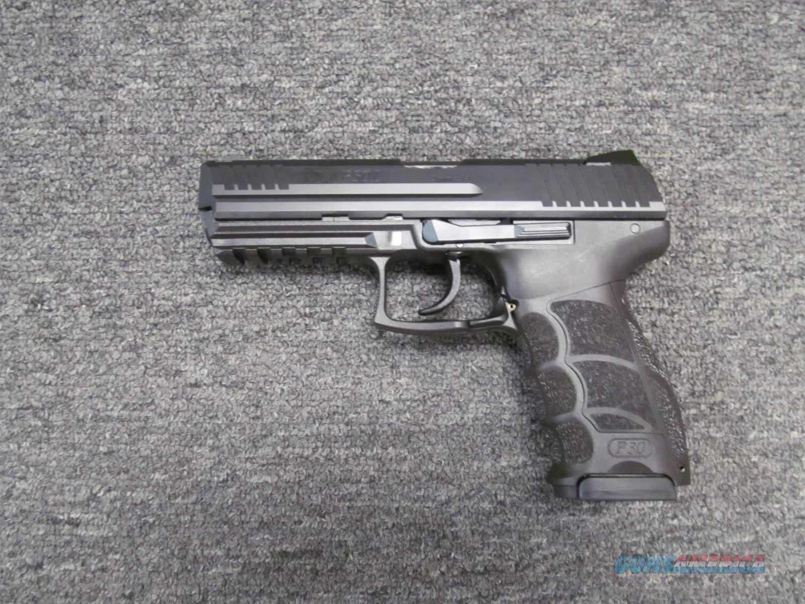 Heckler & Koch P30L V1 LEM (81000115) for sale